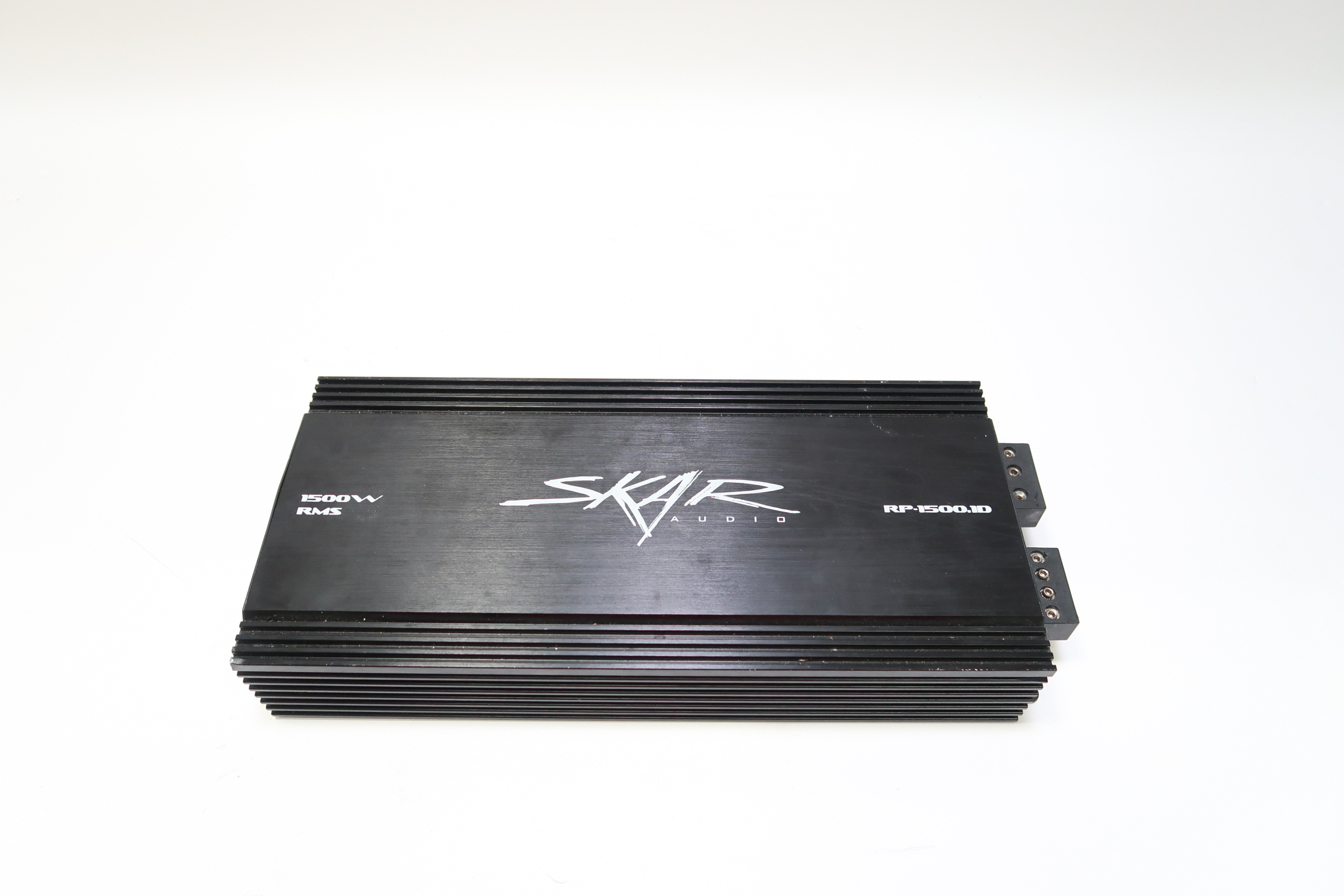 Skar Audio RP-1500.1D 1500 W Class D MOSFET Monoblock Car Audio ...