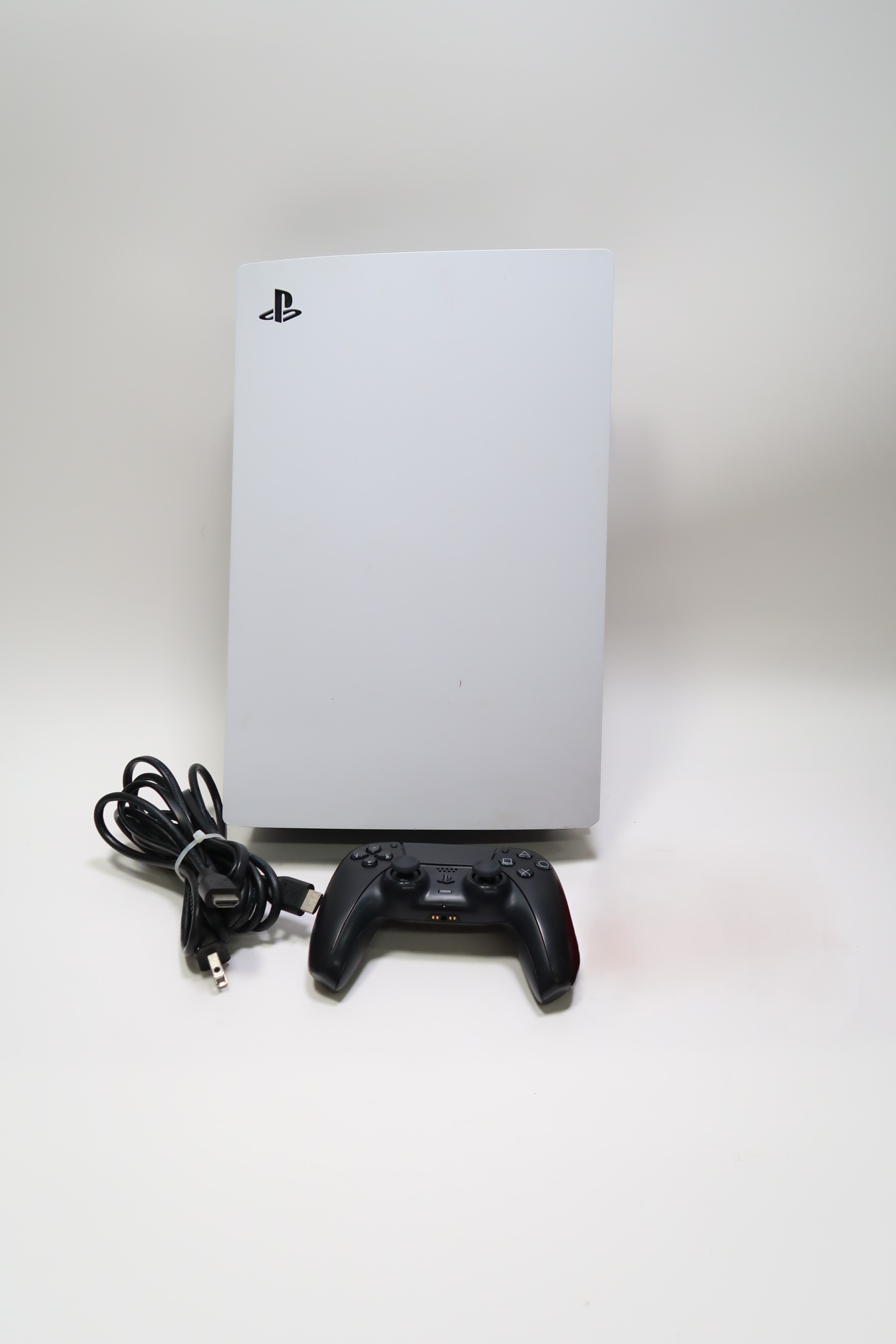 Sony PlayStation 5 CFI-1015A 825GB 4K Game Console Disc Edition 0632