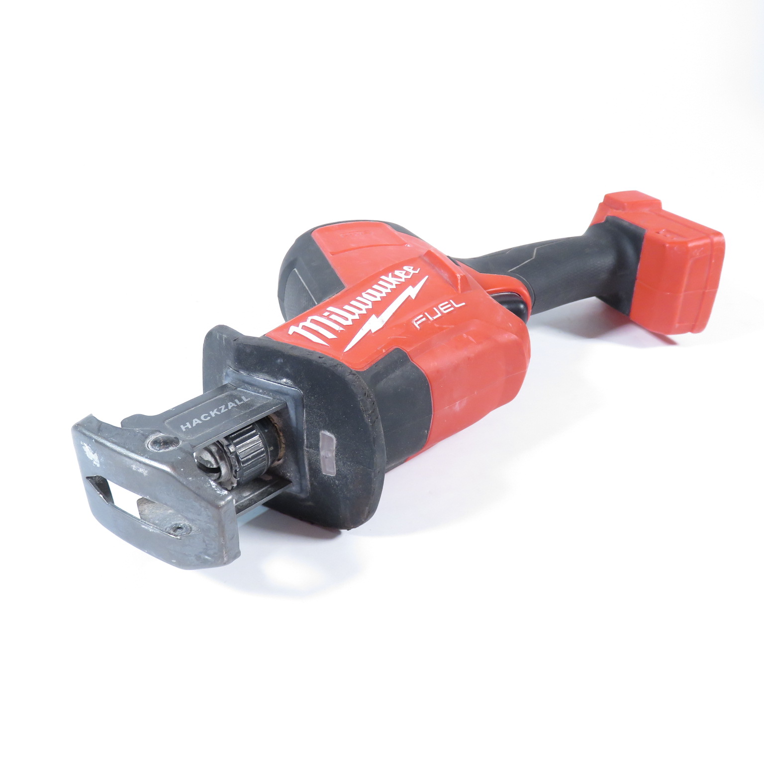 Milwaukee 2719-20 M18 FUEL HACKZALL 18V Brushless Cordless Reciprocating Saw