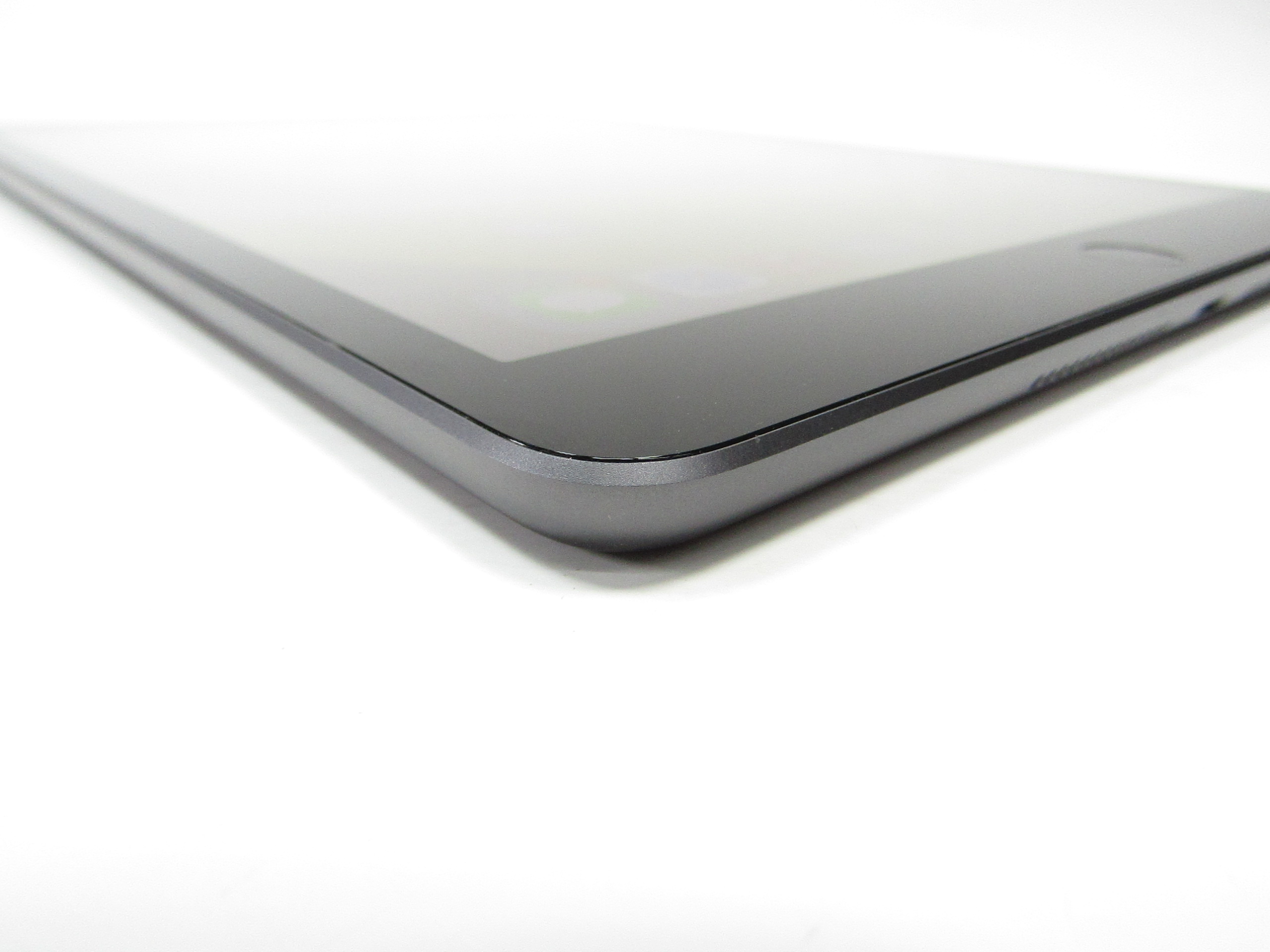 Apple iPad MK2K3LL/A A2602 10.2" 9th Gen Wi-Fi 64GB Space Gray Tablet 7886