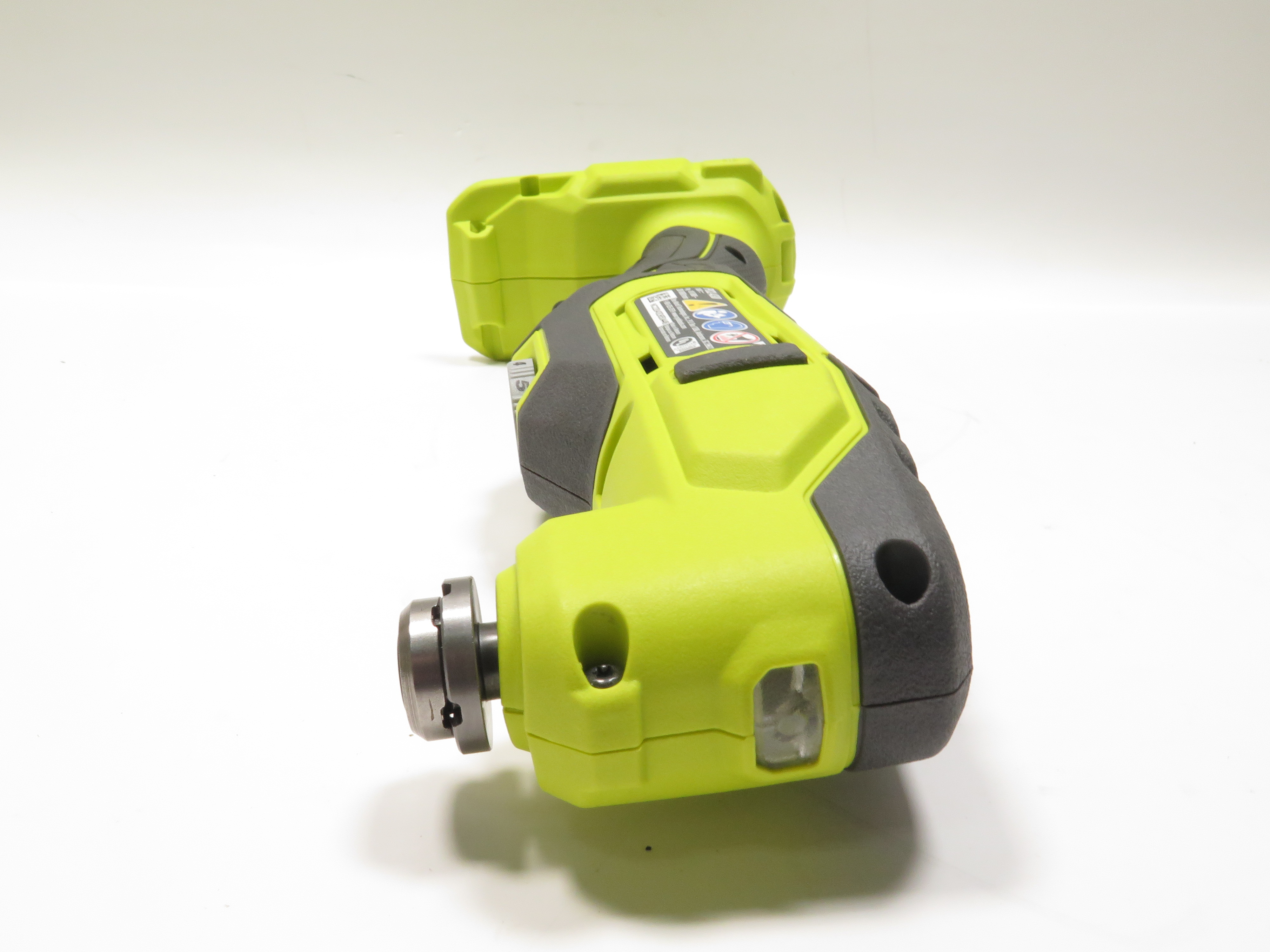 Ryobi PCL430 ONE+ 18V Cordless Multi-Tool 0518