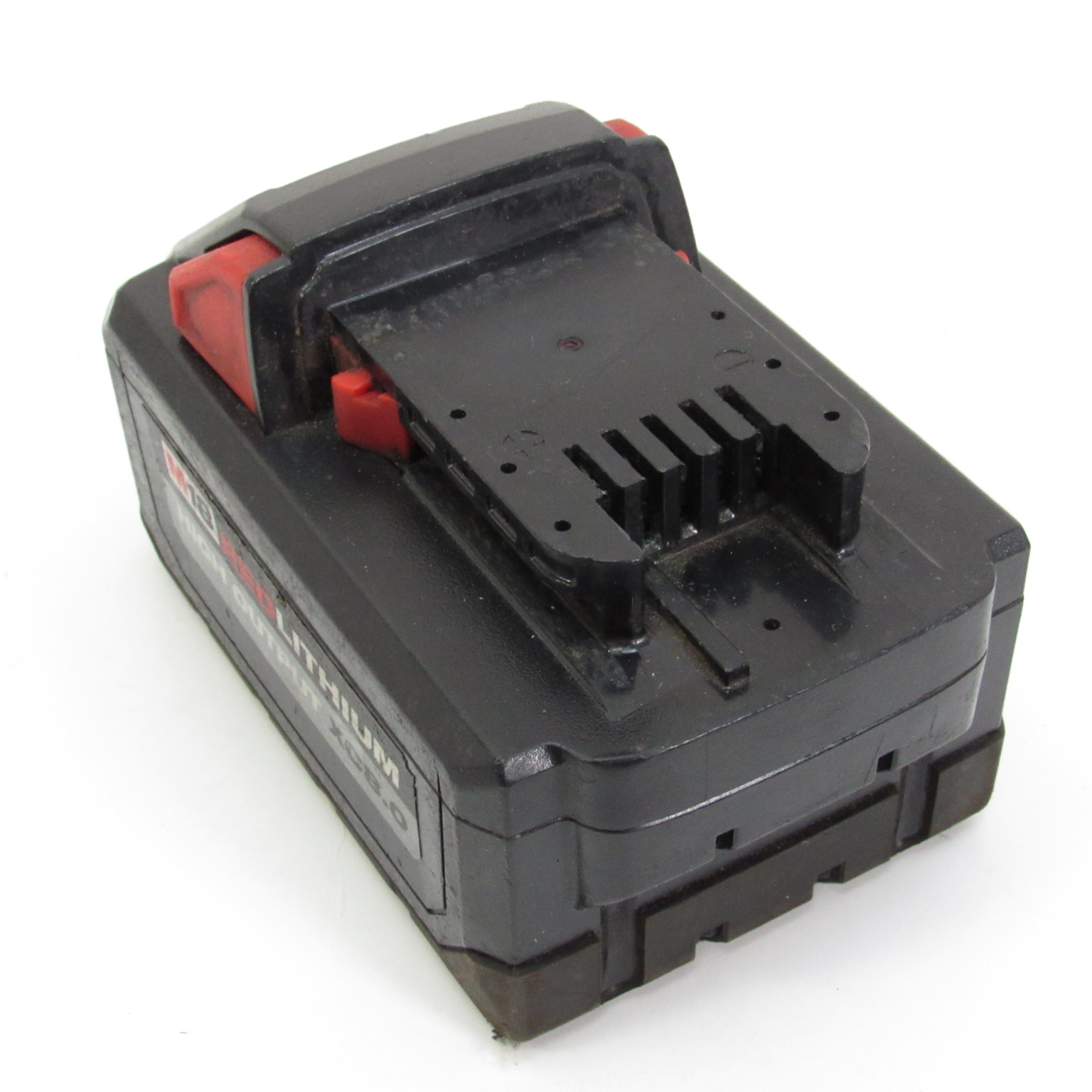 Milwaukee 48-11-1880 M18 RedLithium High Output XC8.0 8Ah Battery Pack