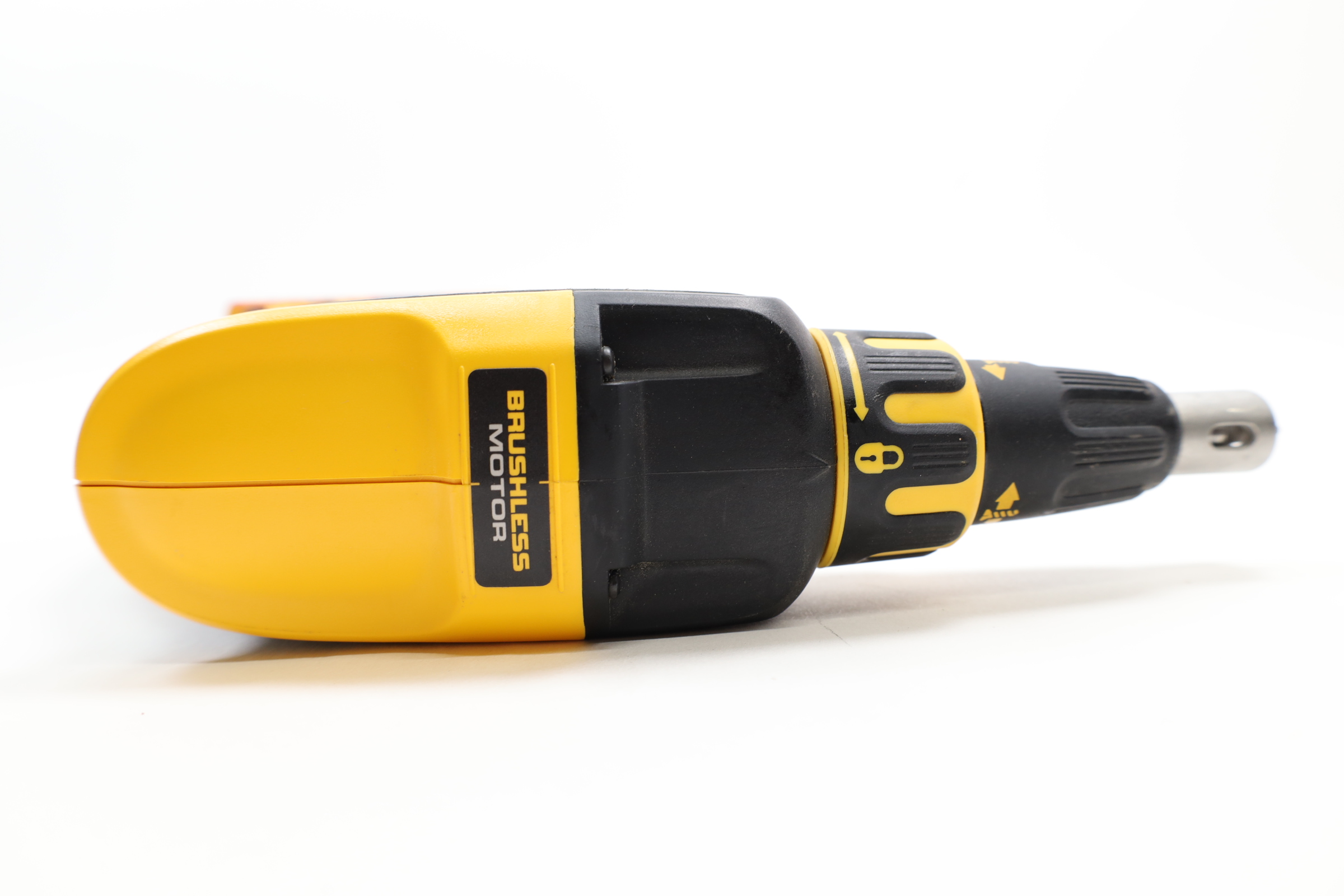 DeWalt DCF620 20V MAX XR Brushless 1/4" Cordless Drywall Screw Gun