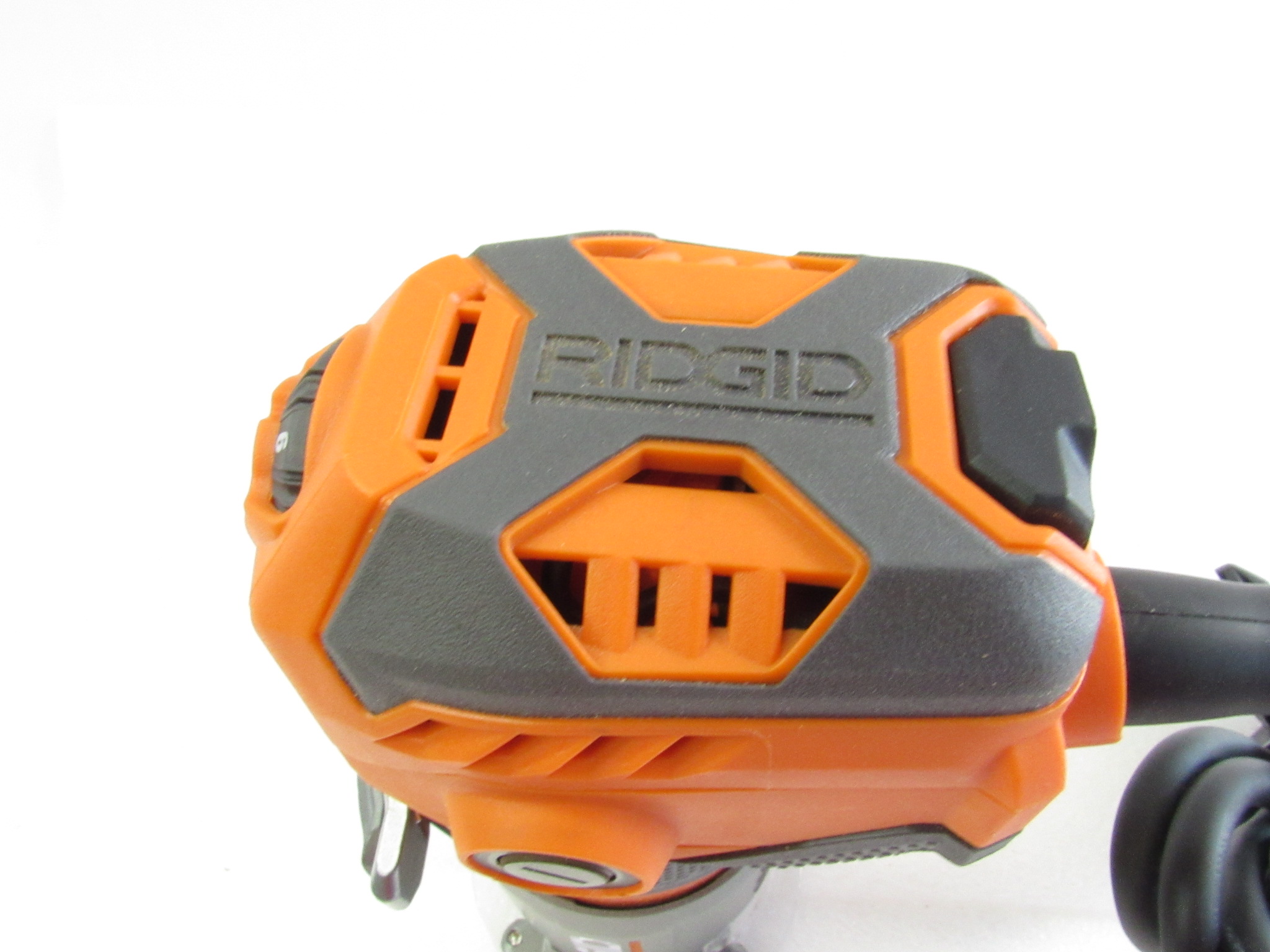 Ridgid R24012 5.5 Amp Compact Fixed-Base Corded Router