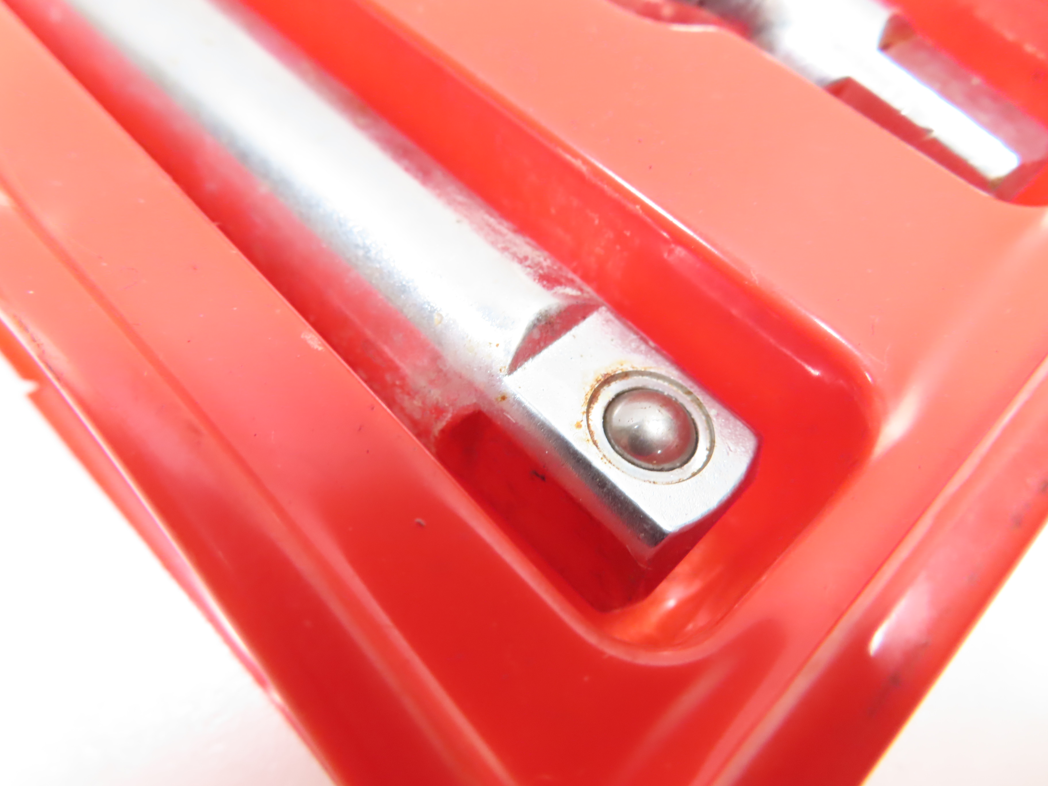 Snap-on Tools SXK11 5-Piece Wobble Socket Extension Set