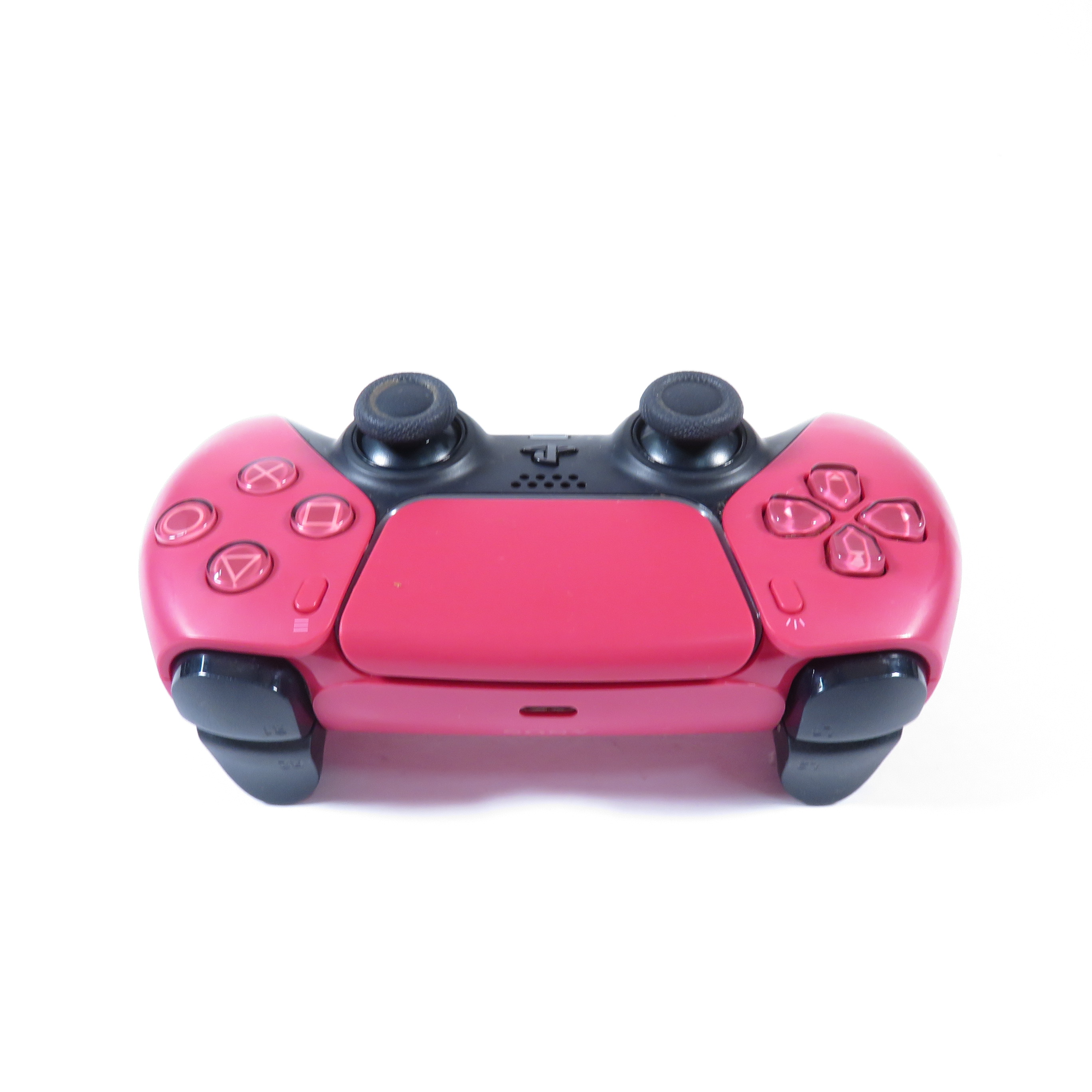 Sony PlayStation DualSense CFI-ZCT1W Adaptive Trigger Wireless Controller