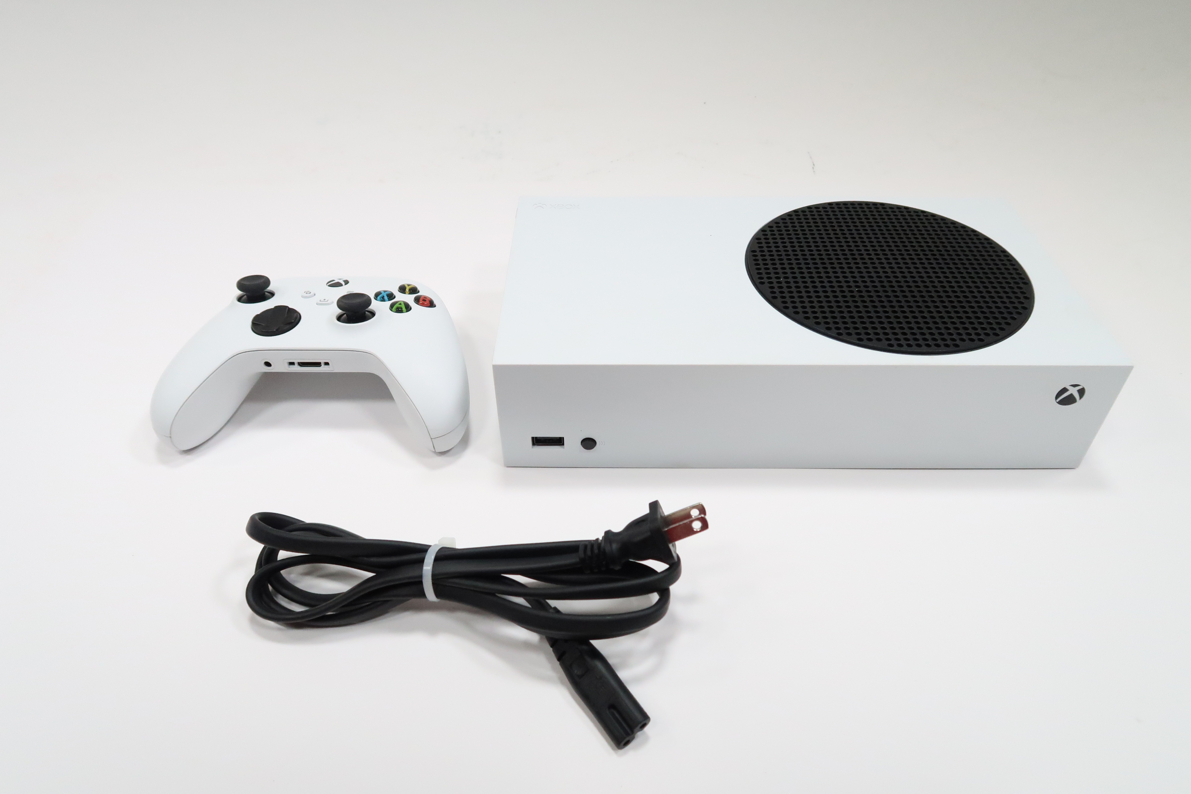 Microsoft 1883 Xbox Series S 512GB All Digital Video Game Console 1190