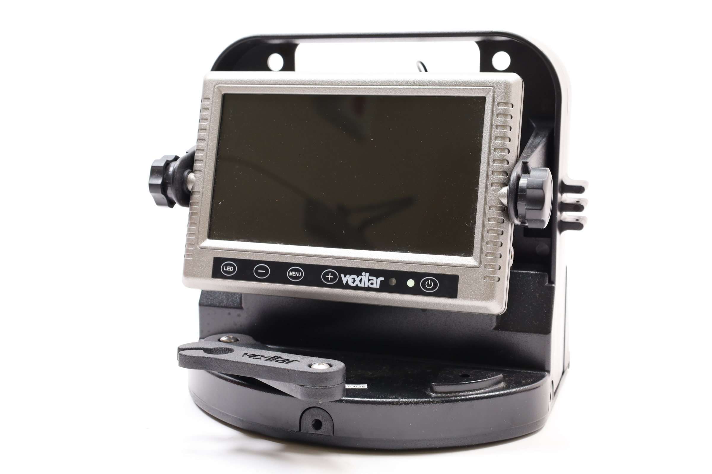 Vexilar Fish Scout FSM100D Underwater 7'' Camera Monitor System