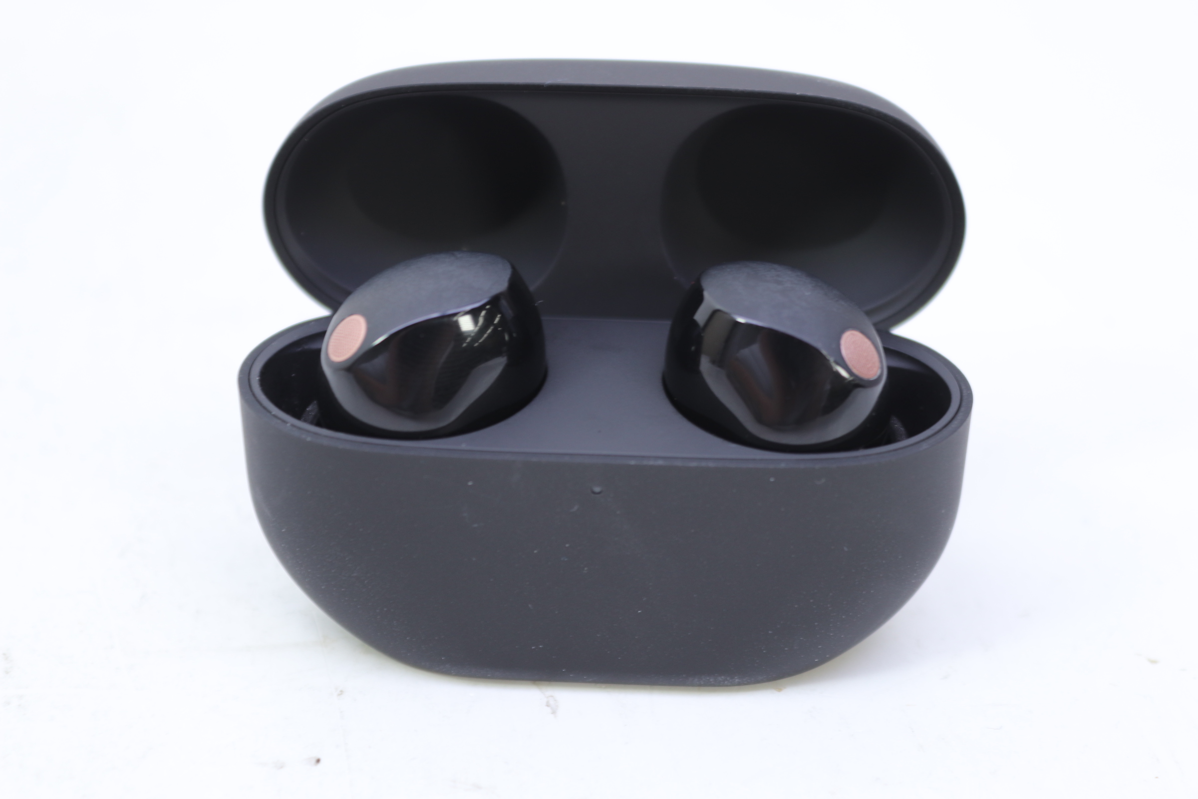 Sony WF1000XM5/B True Wireless Noise Cancelling Bluetooth Earbuds