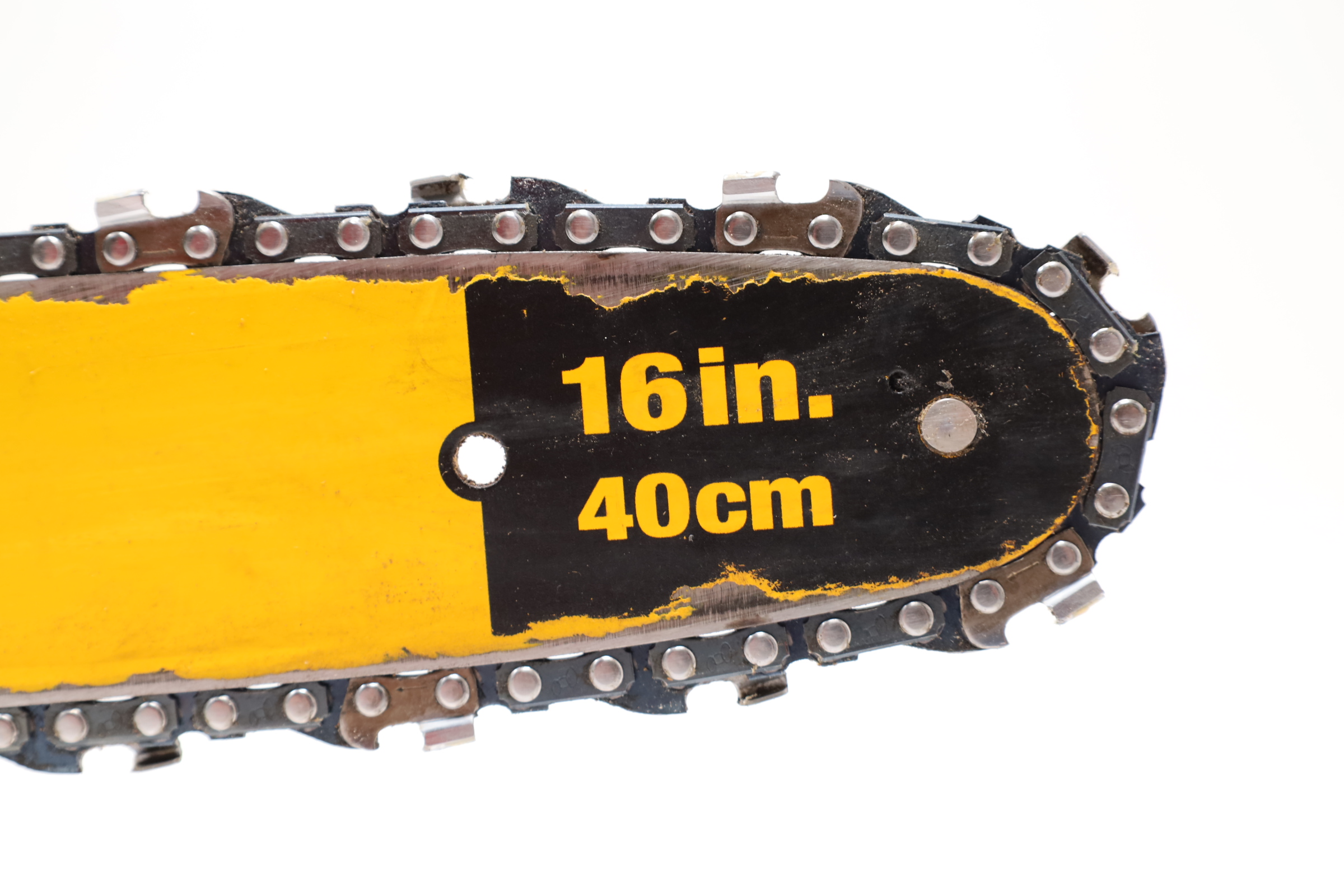 DeWalt DCCS670 60V MAX 16" Brushless Cordless Battery Powered Chainsaw