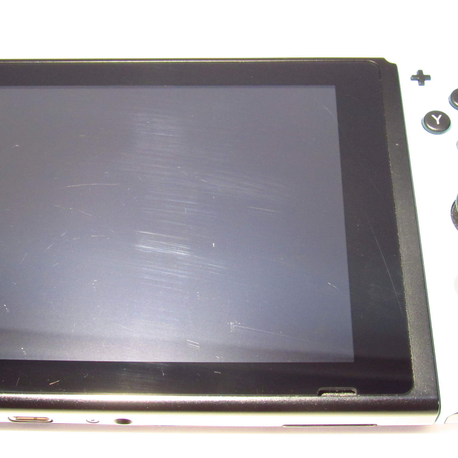 Nintendo Switch HAC-001(-01) Animal Crossing Edition Video Game Console ...