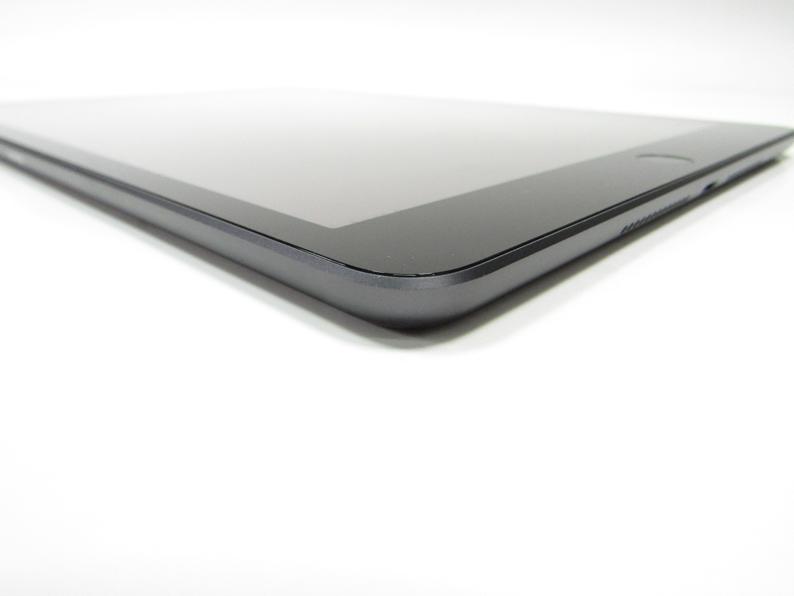 Apple iPad MK2K3LL/A A2602 10.2" 9th Gen Wi-Fi Space Gray 64GB Tablet 7057