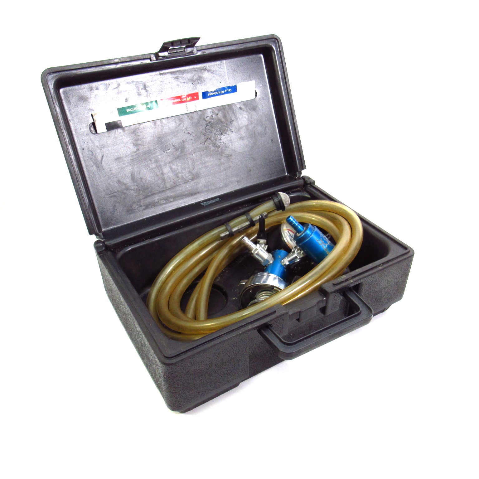 Cornwell Tools MSM-300CRA Vacuum Assist Coolant Refiller