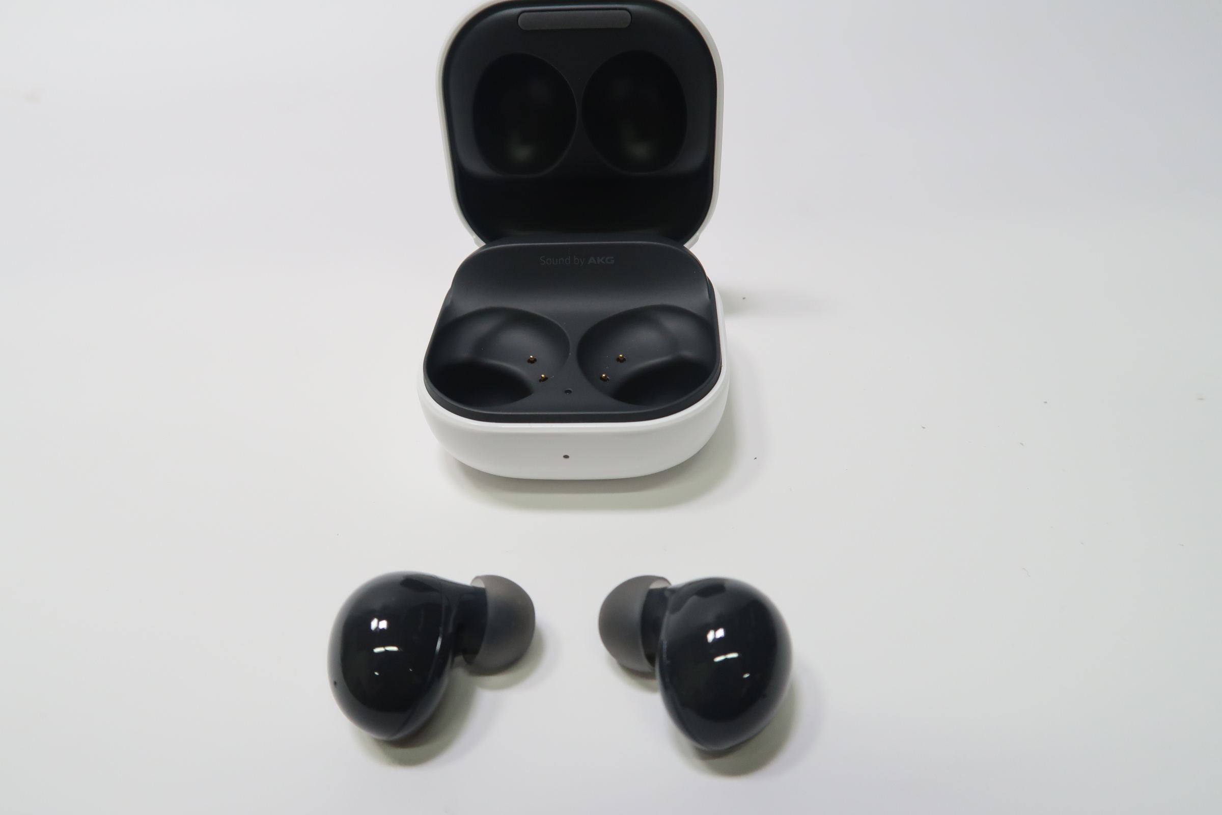 Samsung Galaxy Buds2 SM-R177 True Wireless Active Noise Cancellation ...