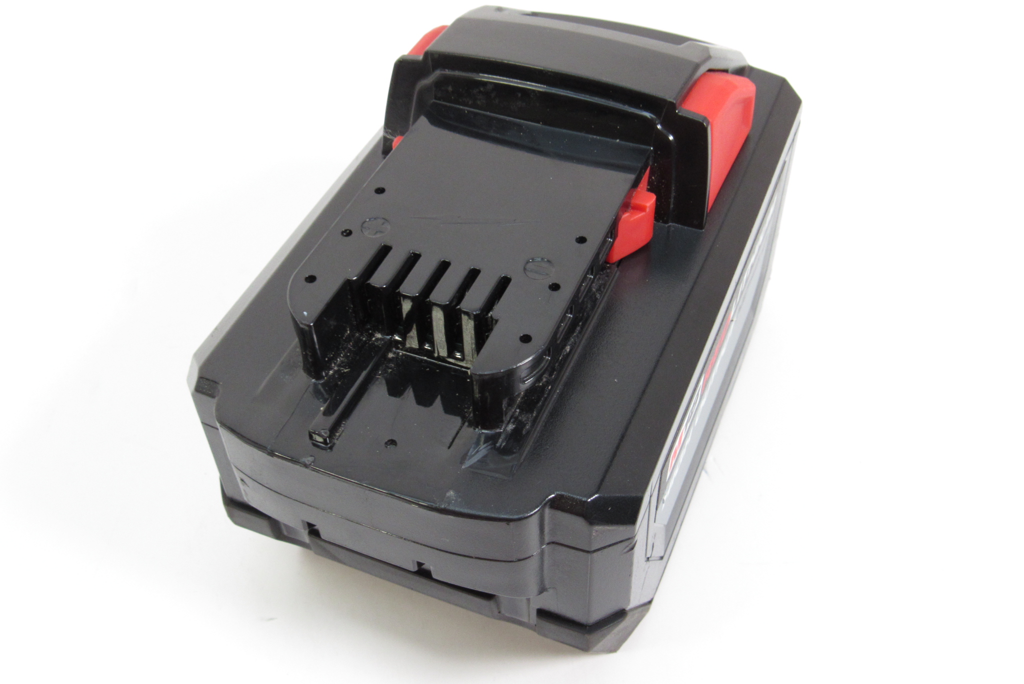 Milwaukee 48-11-1812 M18 18V RedLithium Lithium-ion 12Ah Battery Pack