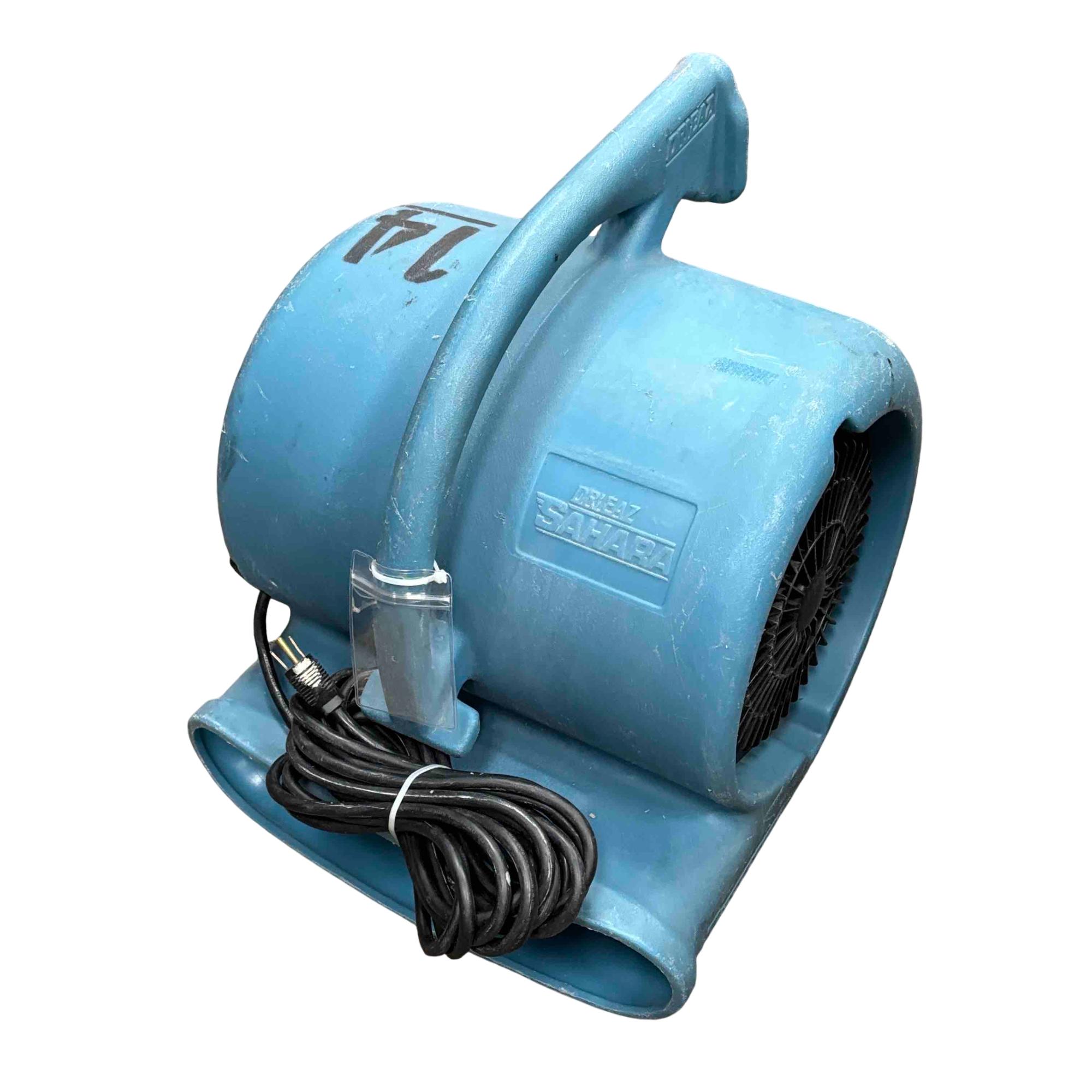 Dri-Eaz Sahara Pro X3 F351 Turbo Air Mover - Local Pick-Up Only 2992
