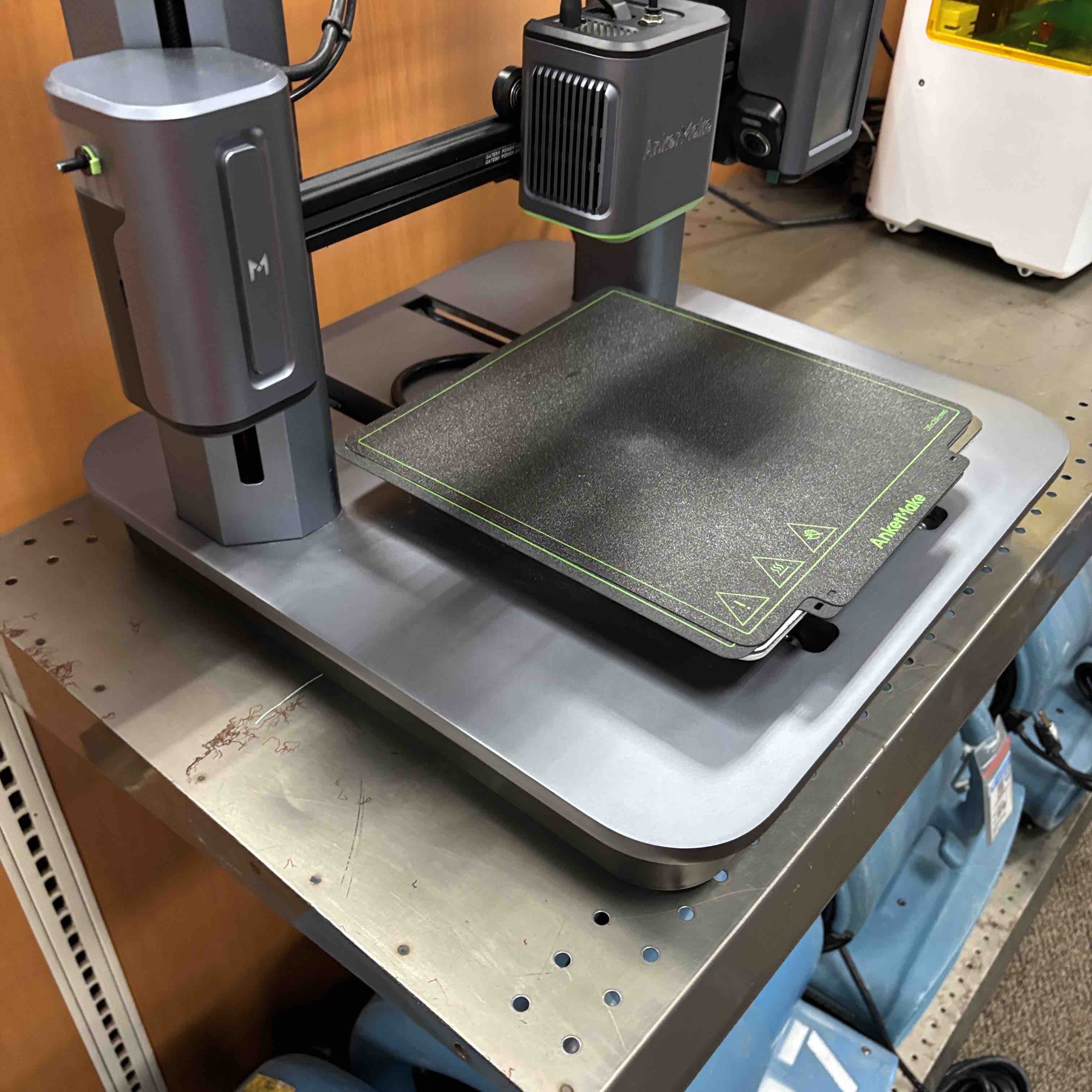 AnkerMake M5 (V8111) 3D Printer - Local Pick-Up Only