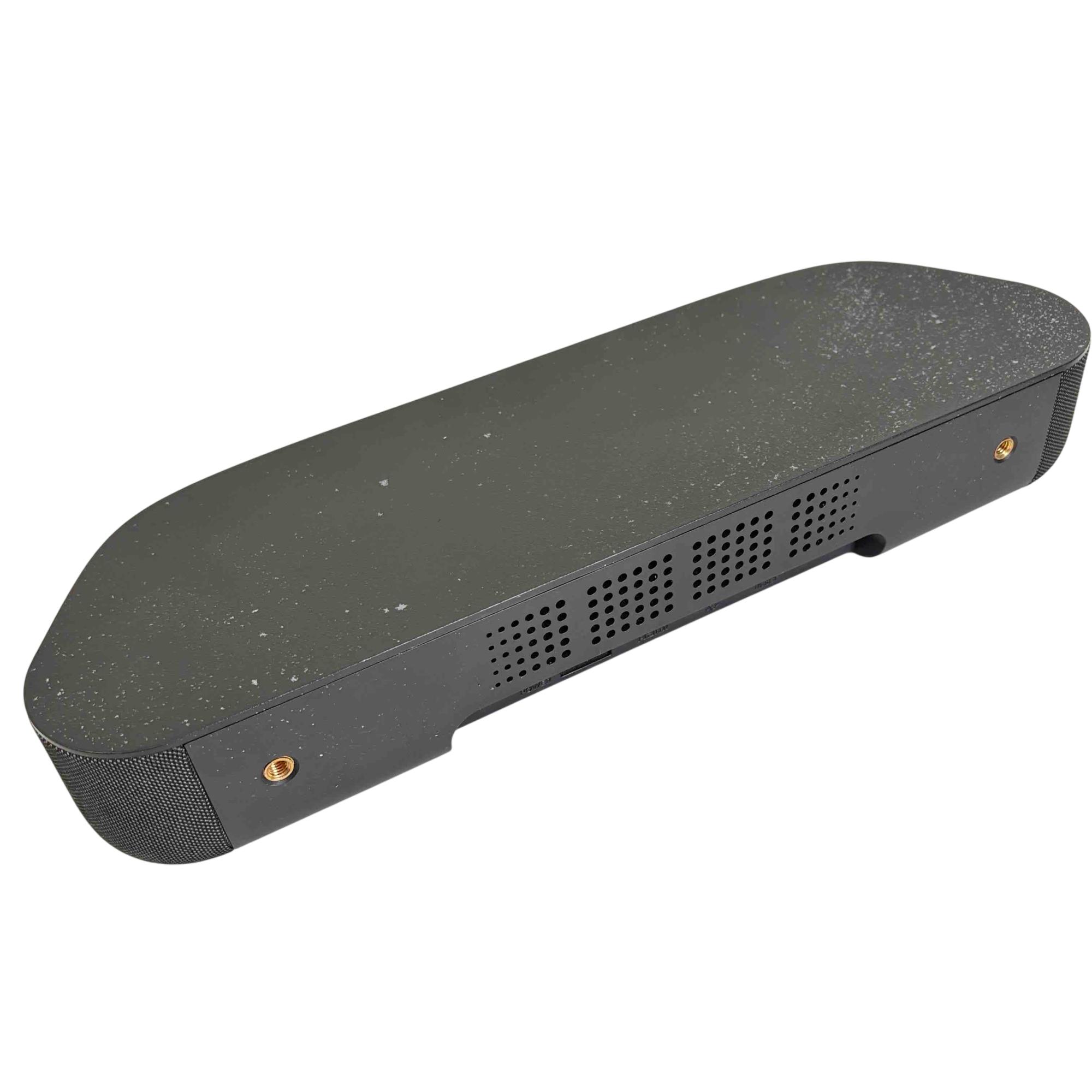 Roku Streambar 4K/HD/HDR (Model 9102X) Streaming Media Player & Soundbar