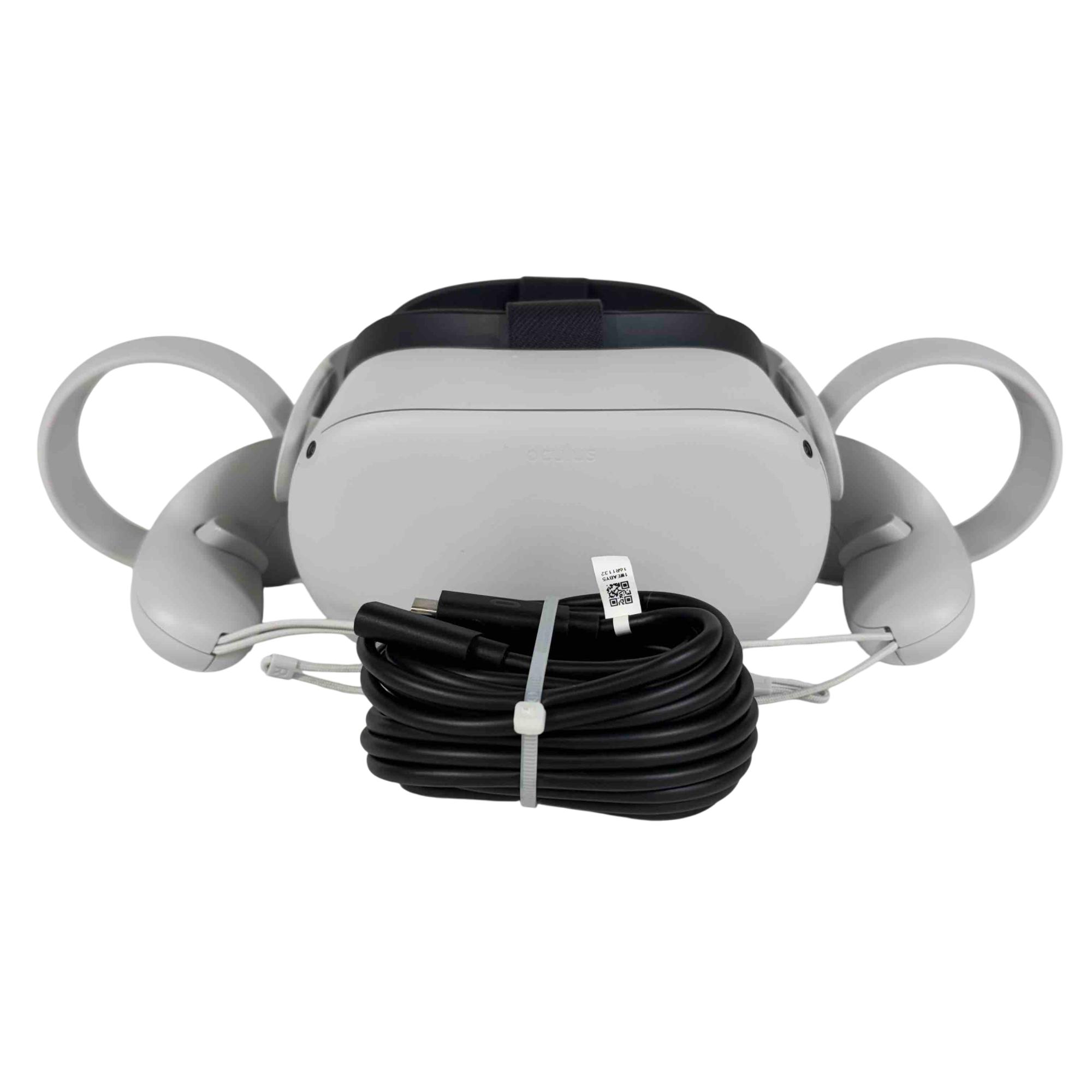 Meta Quest 2 KW49CM 128GB Version Standalone All-In-One Virtual Reality ...
