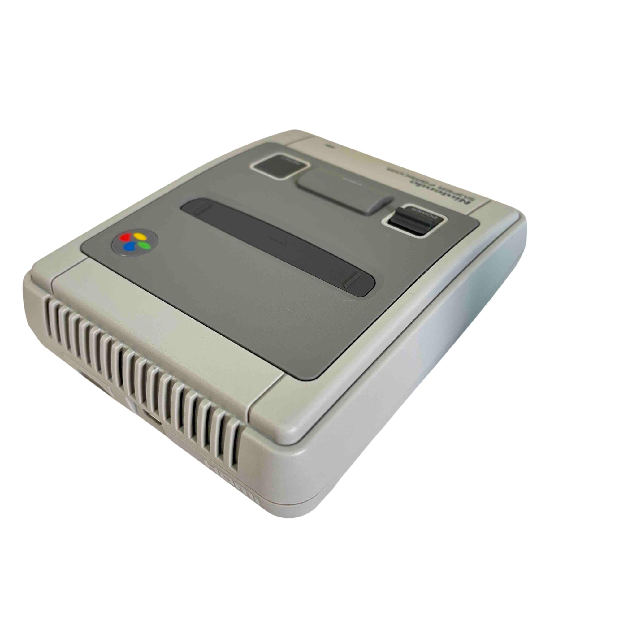 Nintendo Super Famicom Mini (Model CLV-301) Video Game Console ...
