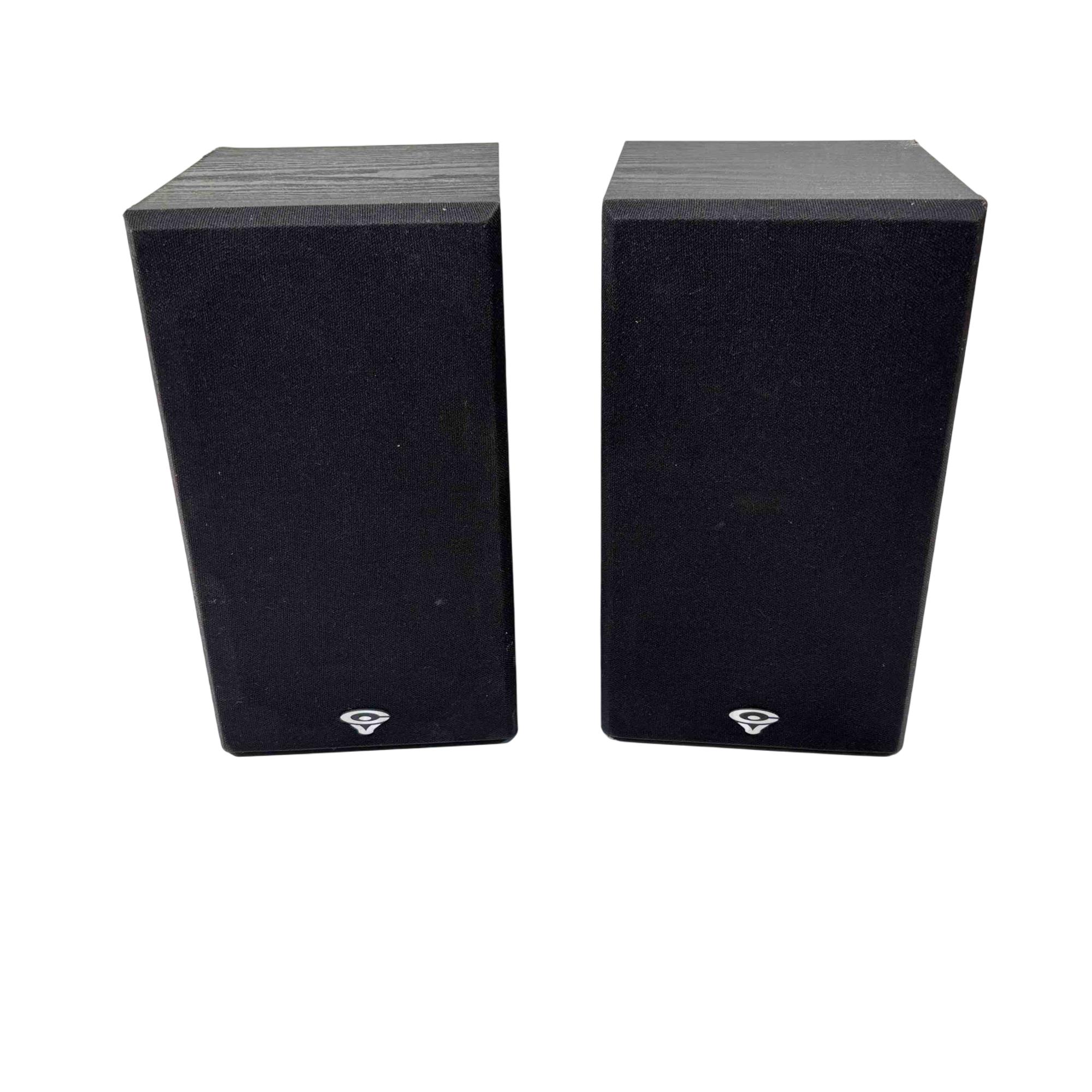 Cerwin Vega SL-5M Bookshelf Speaker Pair (Local Pickup Only)