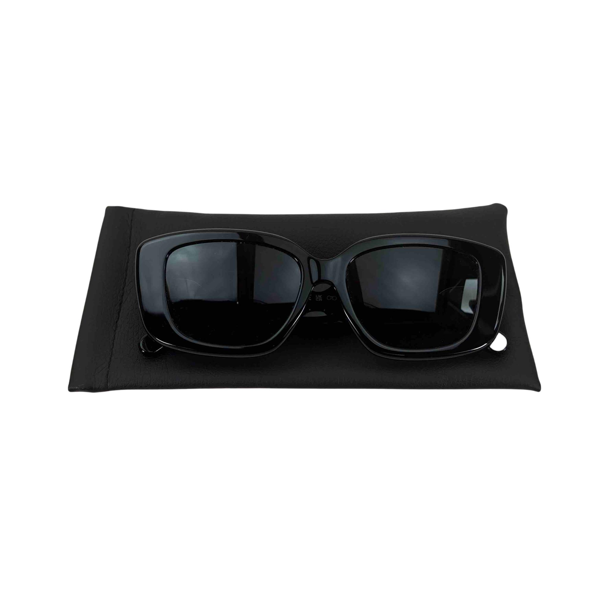 LV Circle Large Cat Eye Sunglasses - Model Z2642U
