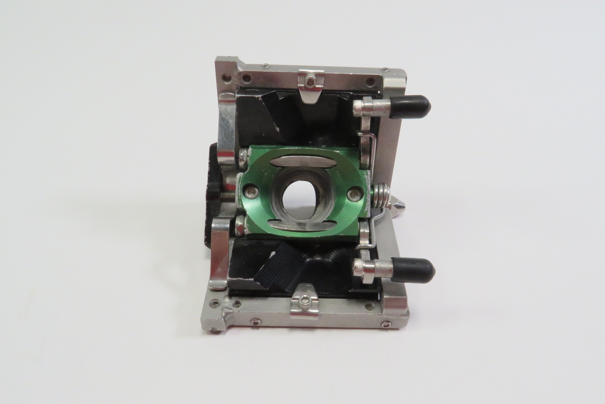 NorthStar 2.5" Angle Head