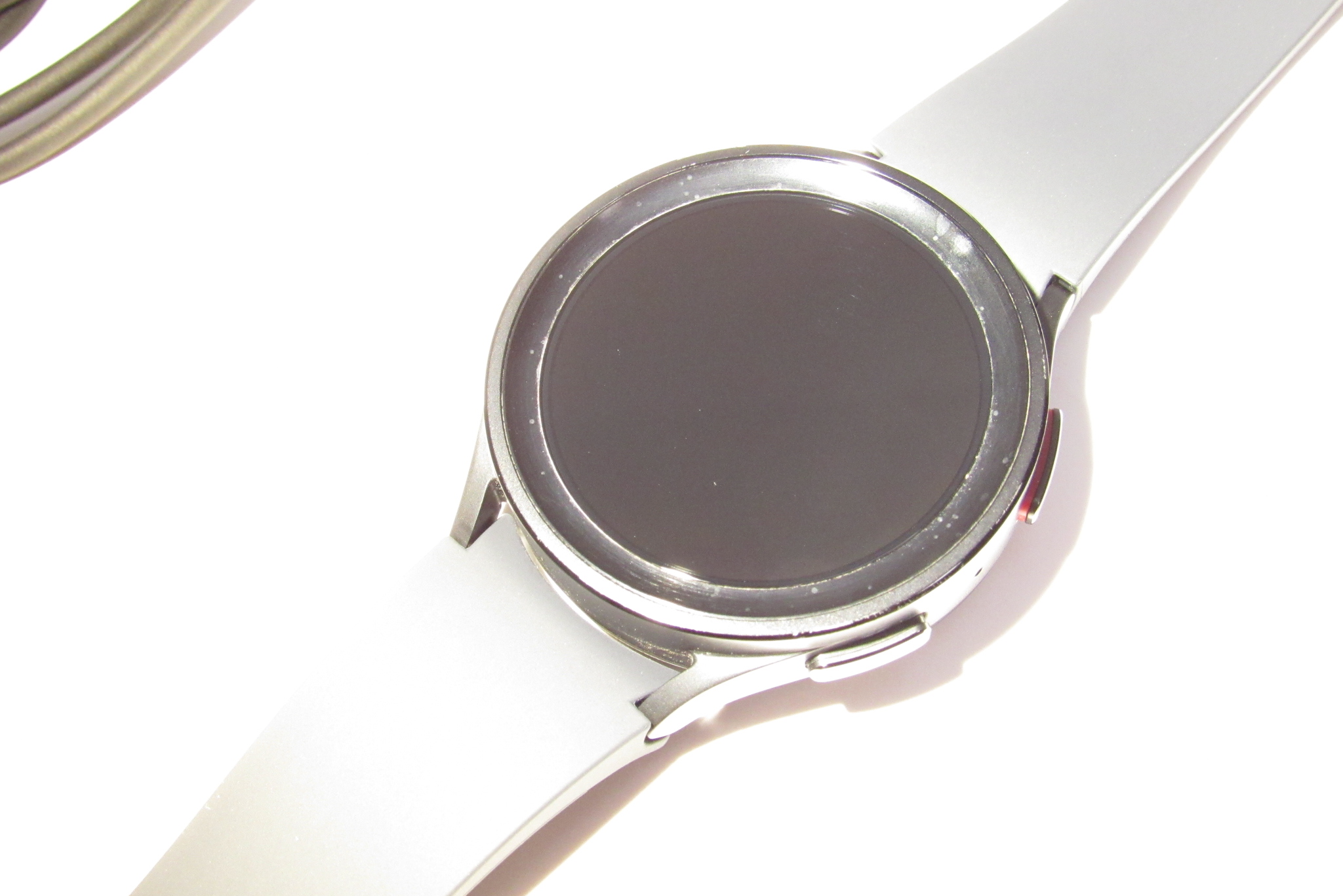 Samsung Galaxy Watch5 Pro SM-R925U 45mm GPS LTE Smartwatch - Black