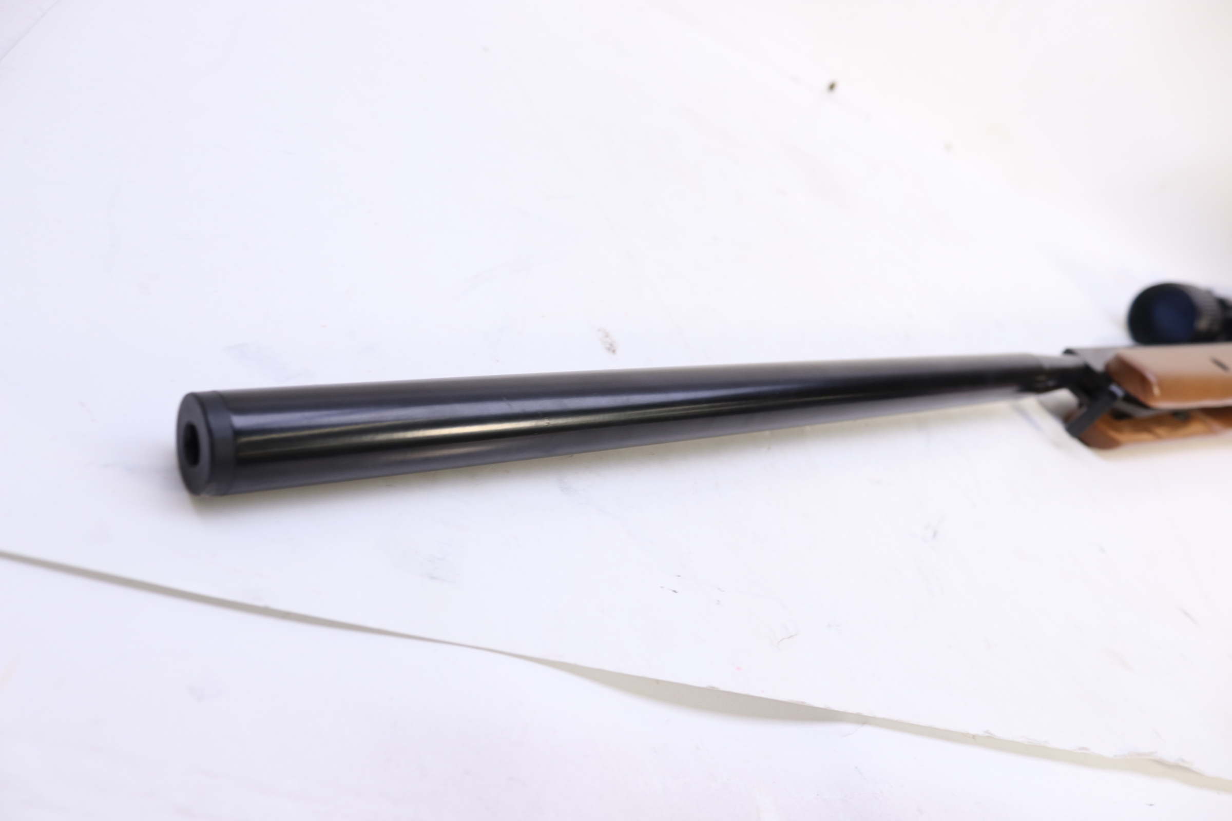 Benjamin BT725WNP Trail NP Extra-Large .25 Caliber Break Barrel Air Rifle