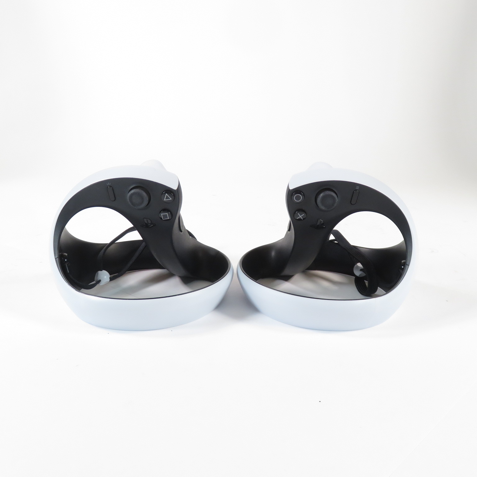 Sony PlayStation VR2 CFI-ZVR1 4K HDR Sense Technology VR Gaming Headset