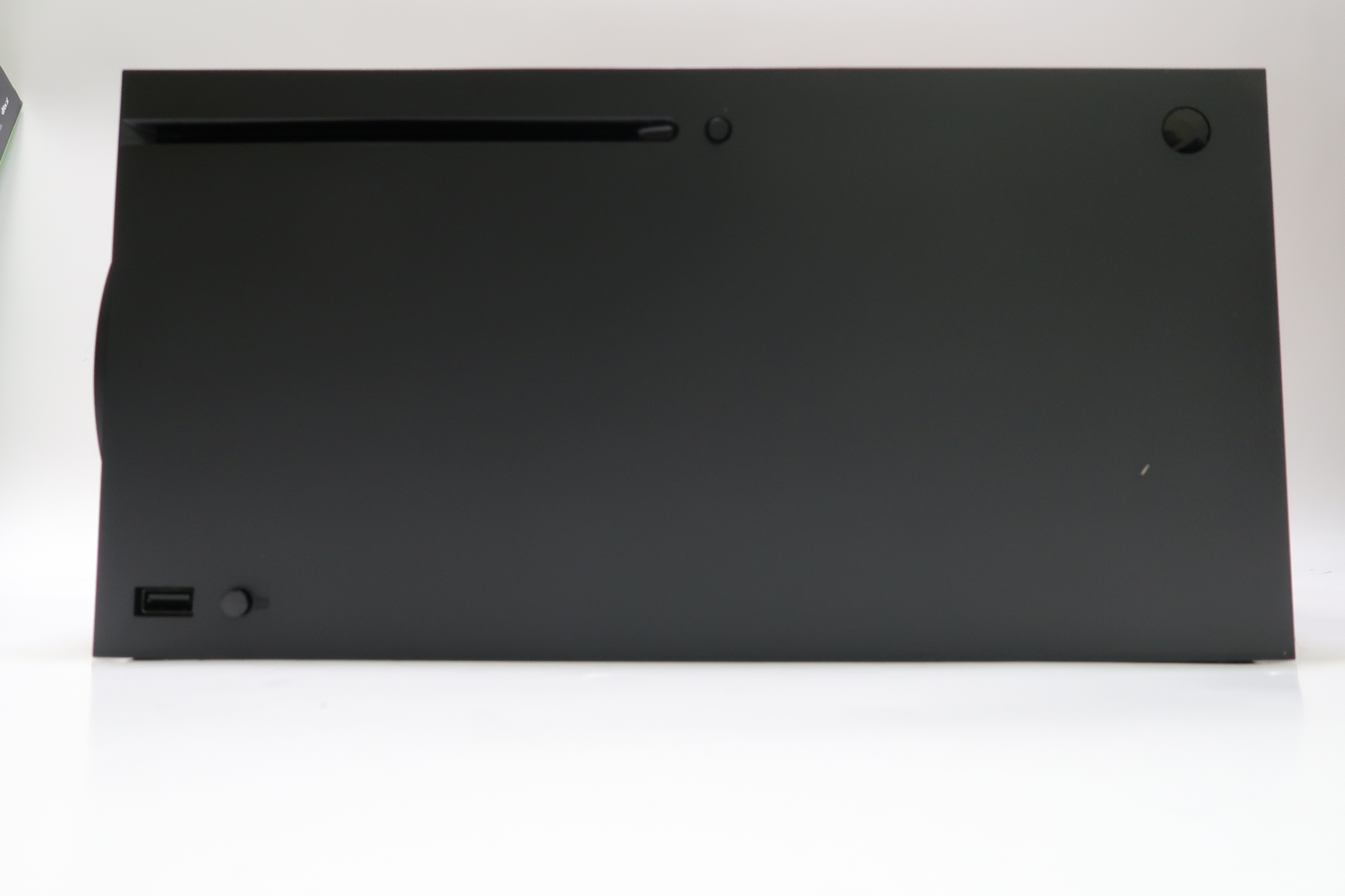 Microsoft Xbox Series X 1882 4K 1TB SSD Black Home Video Game Console 9599