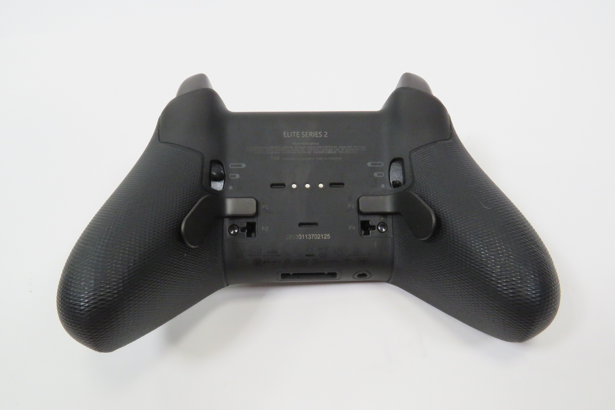 Microsoft Xbox Elite Series 2 1797 Xbox One/Series X/Win 10 Controller 7095