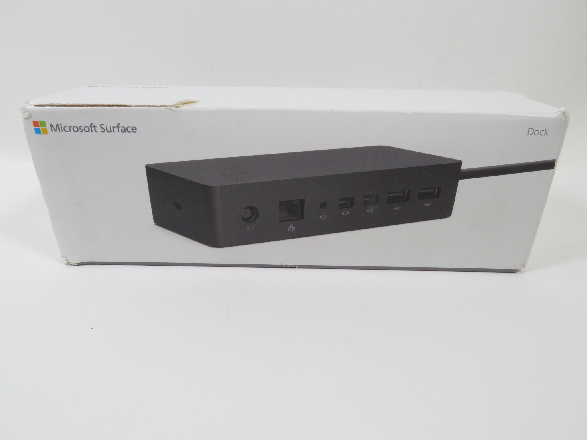 Microsoft 1661 USB 3.0 Mini Display Port Surface Dock