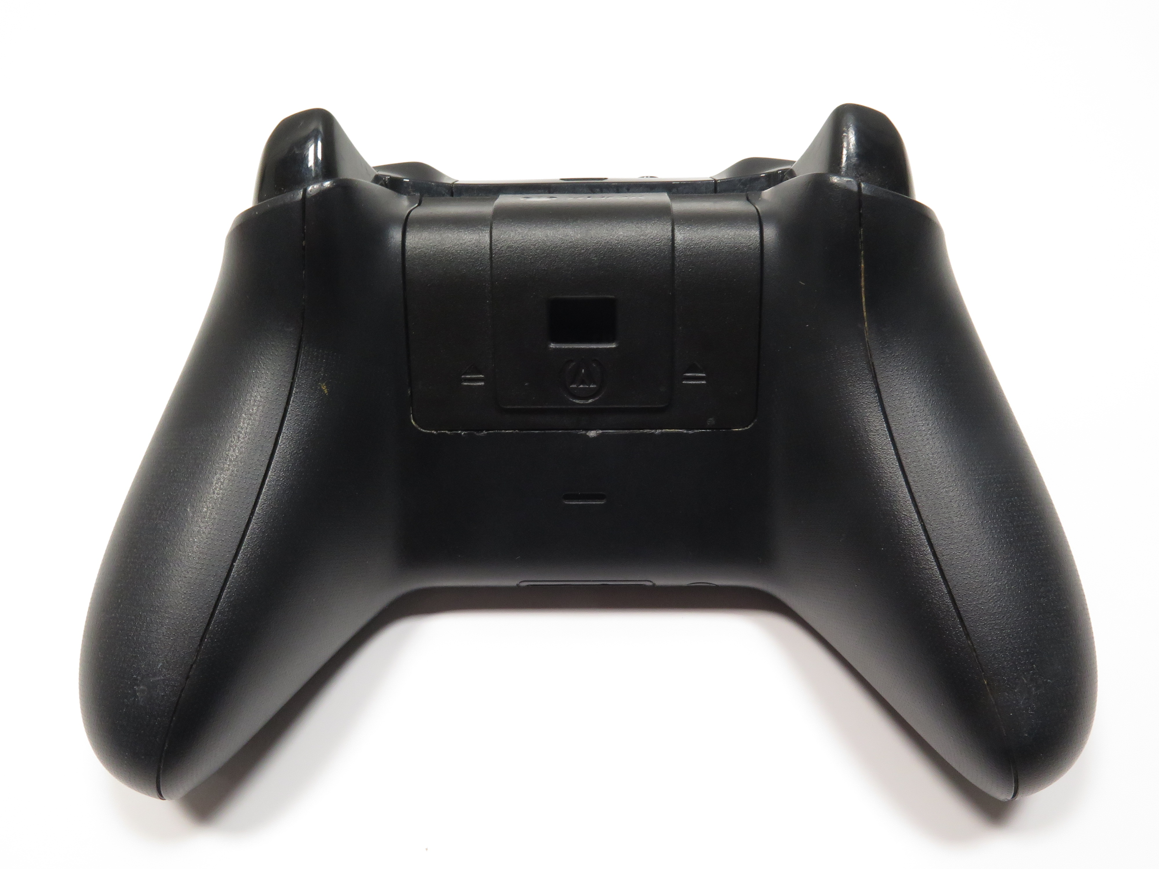 Microsoft 1708 Xbox One Wireless Controller - Black 0214