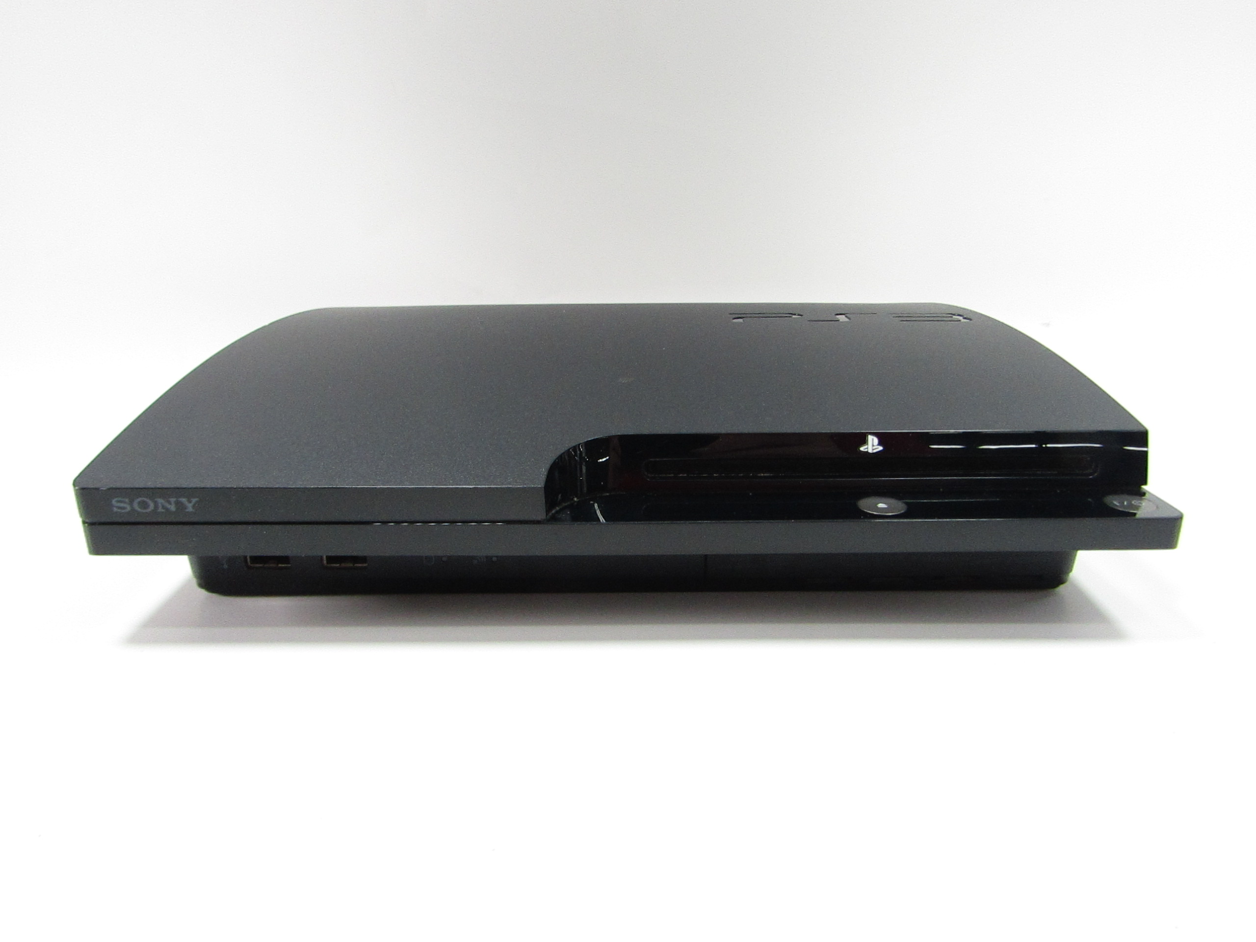 Sony PlayStation 3 Slim CECH-2001B 250GB HDD Video Game Console 3322