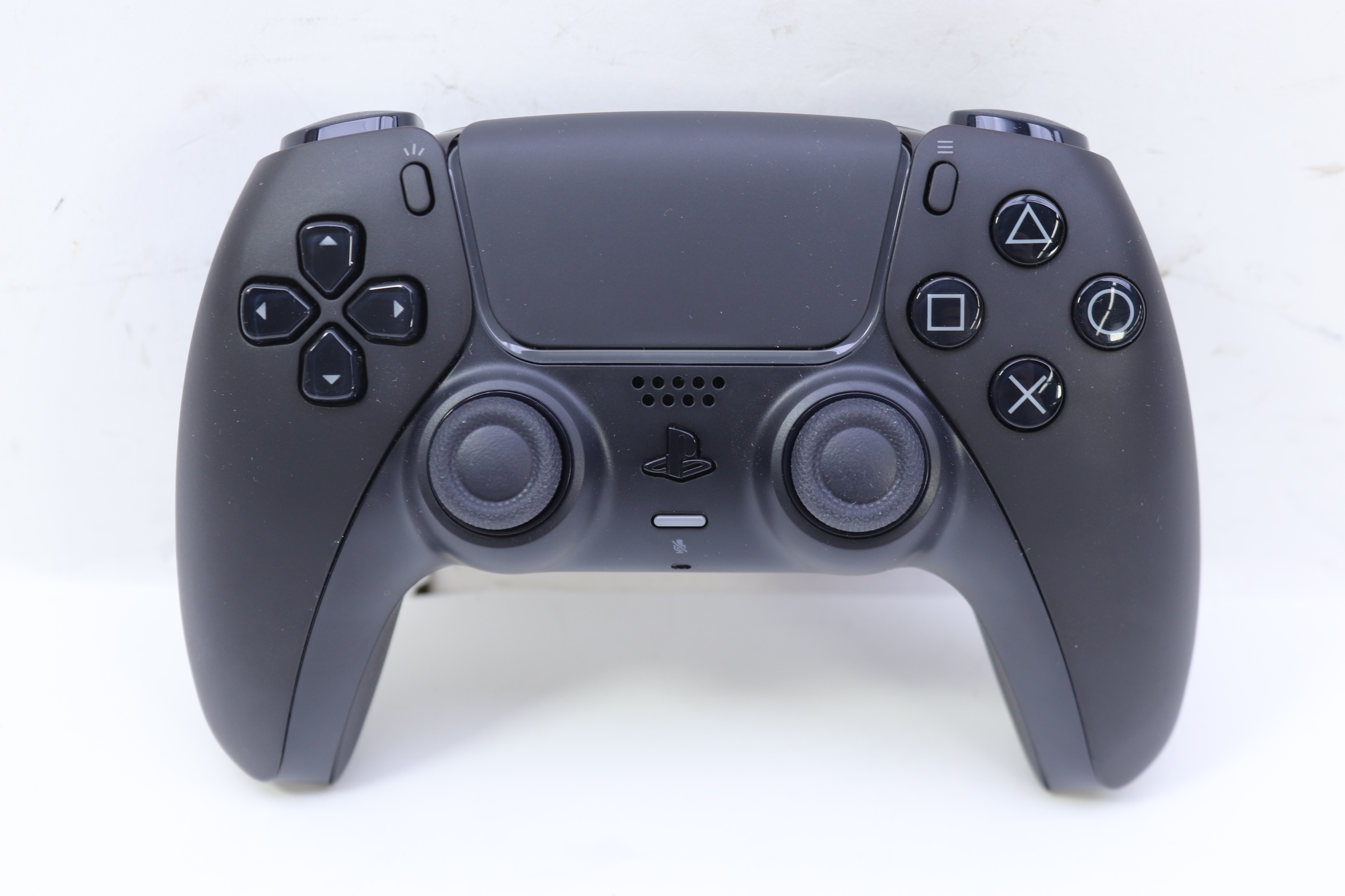 Sony PlayStation DualSense CFI-ZCT1W Adaptive Trigger Wireless Controller