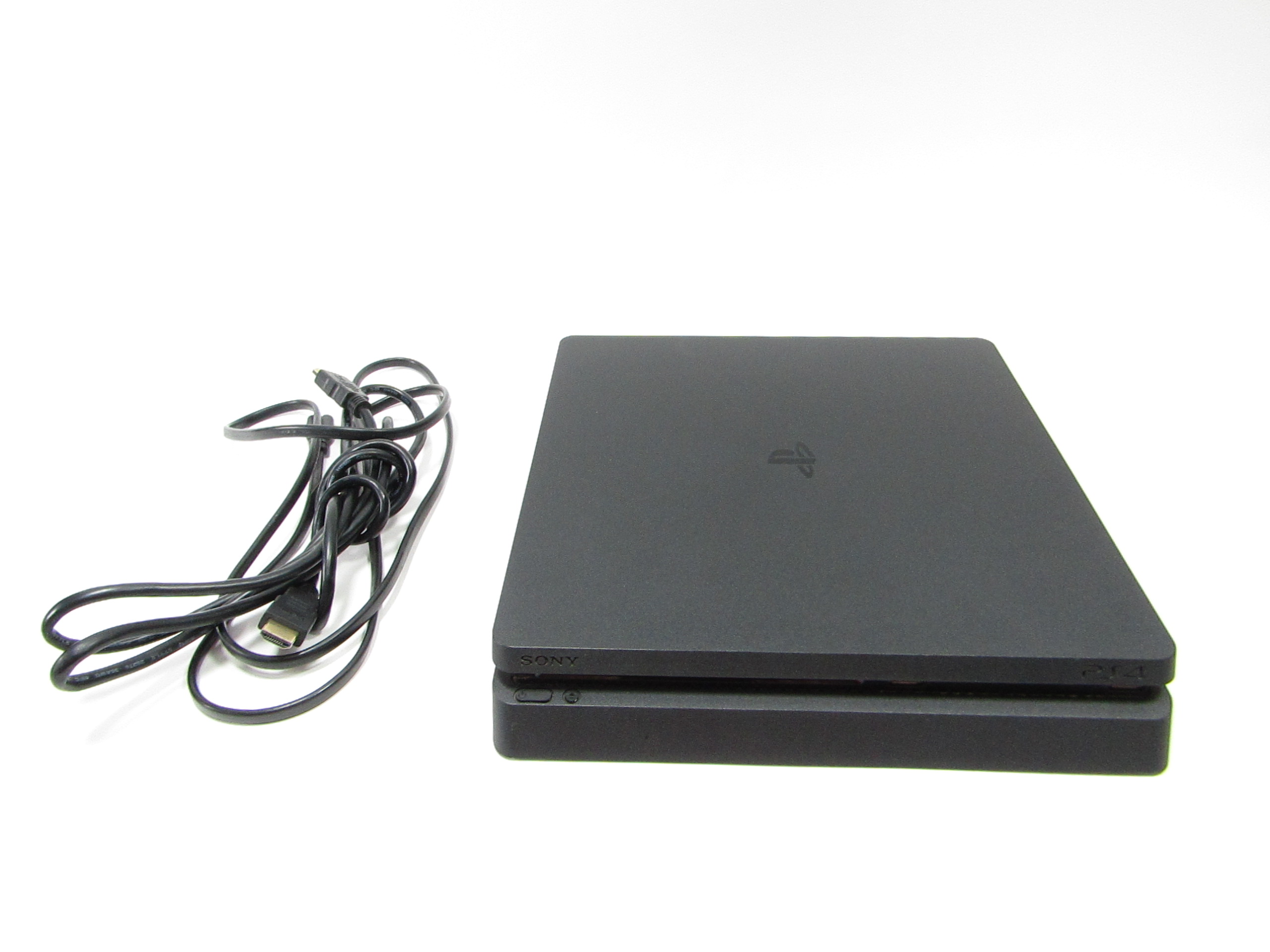 Sony PlayStation 4 Slim CUH-2215B 1TB Video Game Console 4767