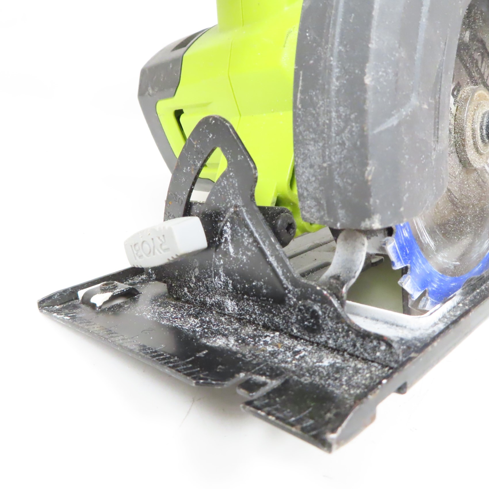 Ryobi PCL500 ONE+ 18V 5-1/2" Cordless Circular Saw (Local Pick-Up Only)