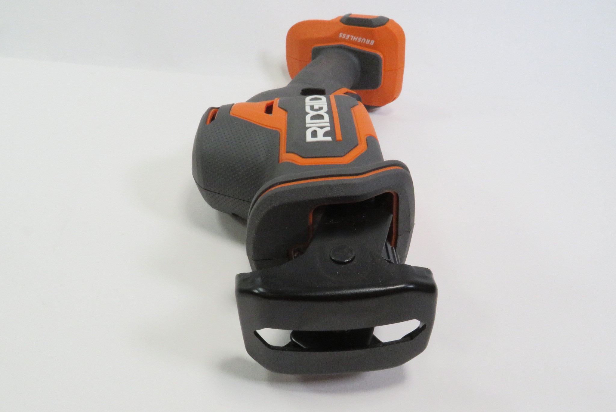Ridgid R8648B 18V SubCompact Brushless Cordless One-Handed ...