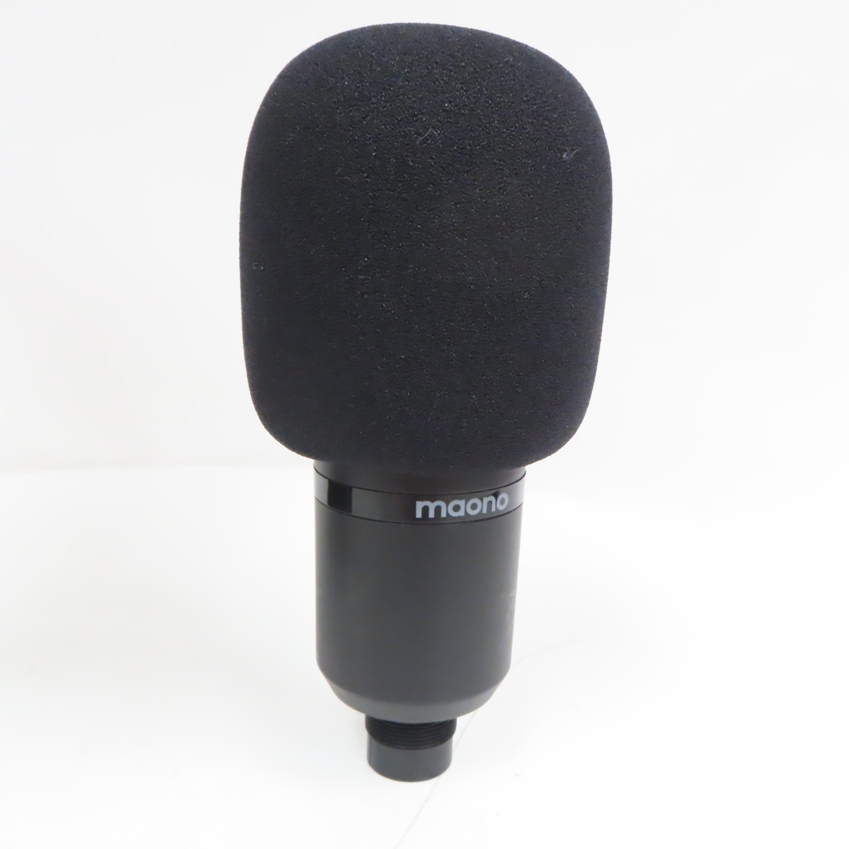 Maono AU-PM320S 2-Piece XLR Condenser Capsule Microphone Set