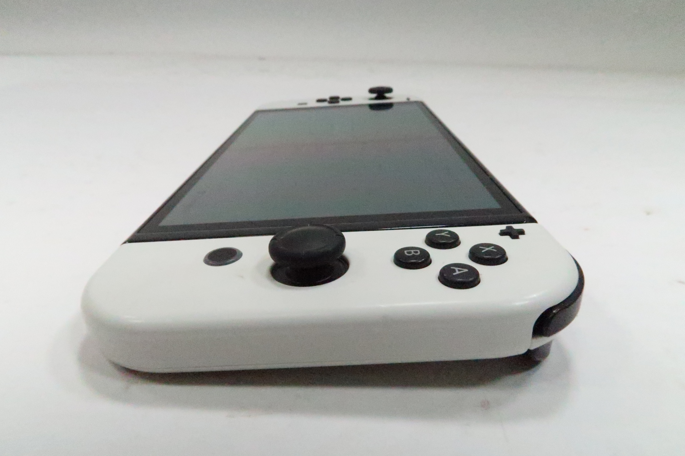 Nintendo HEG-001 Switch OLED Handheld Touchscreen Video Game Console 0626
