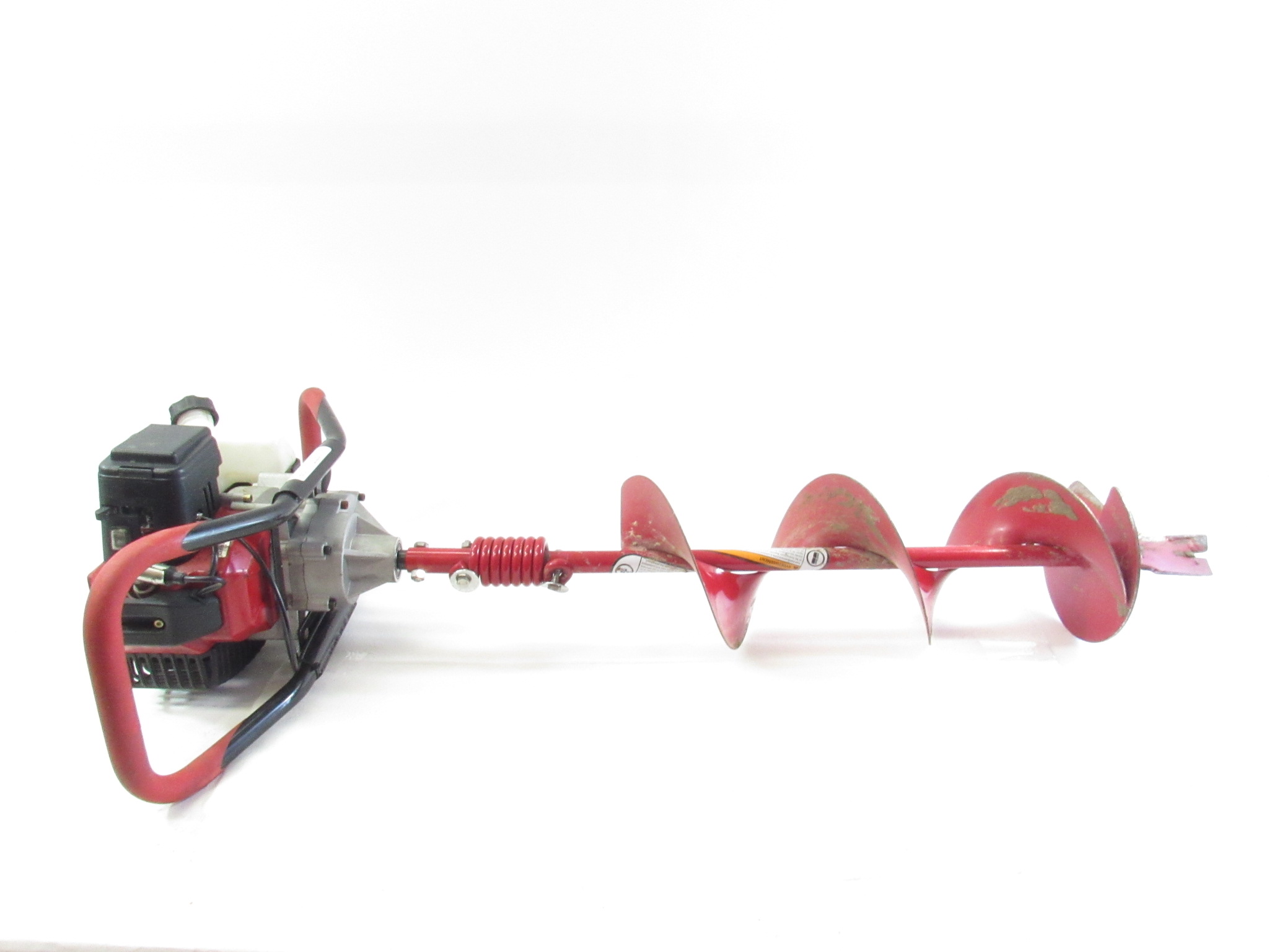 Earthquake E43 1-Person Earth Auger Powerhead 43cc 2-Cycle LOCAL PICKUP