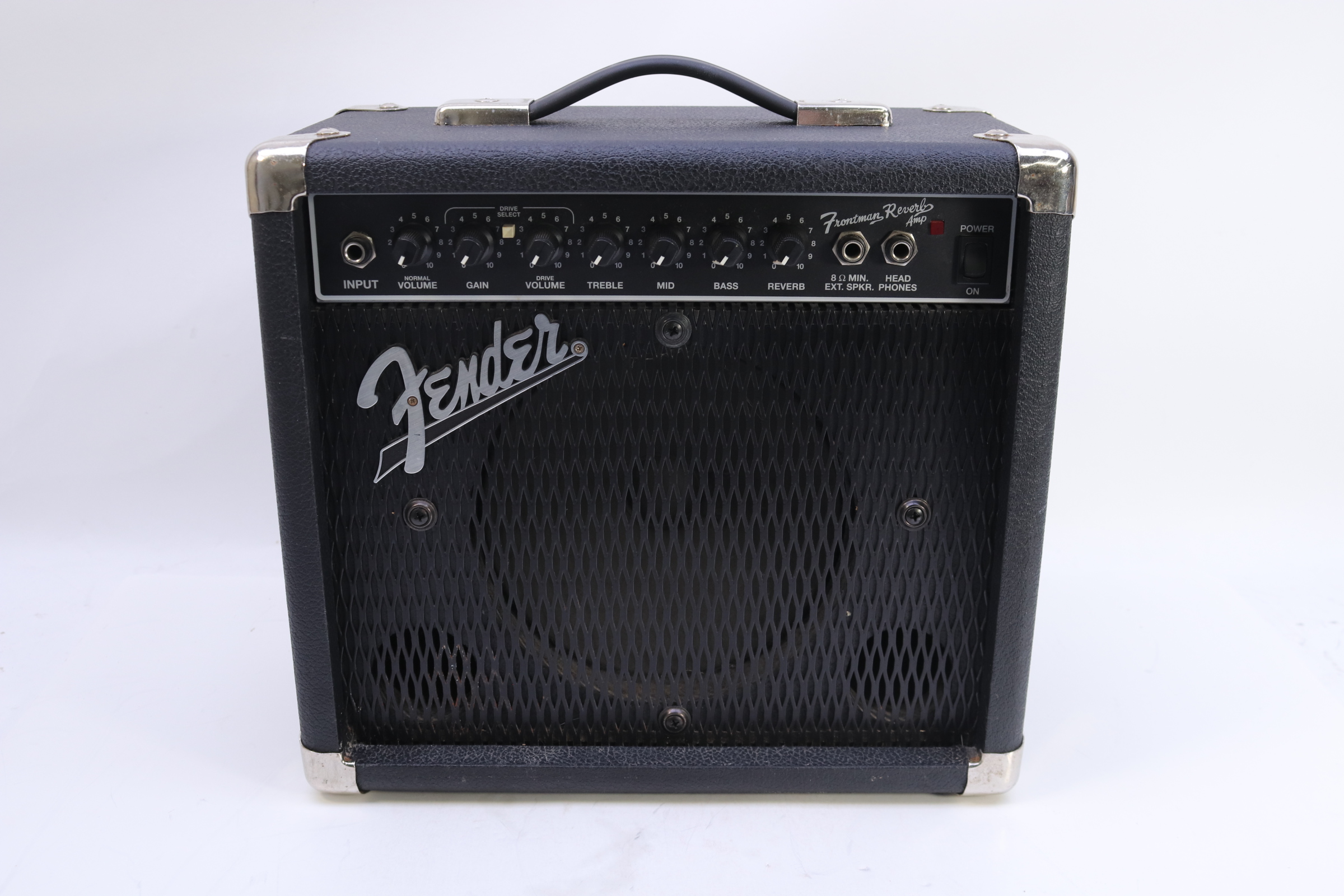 Fender Frontman Pr 241 Schematic Fender Frontman Pr 241 Amp