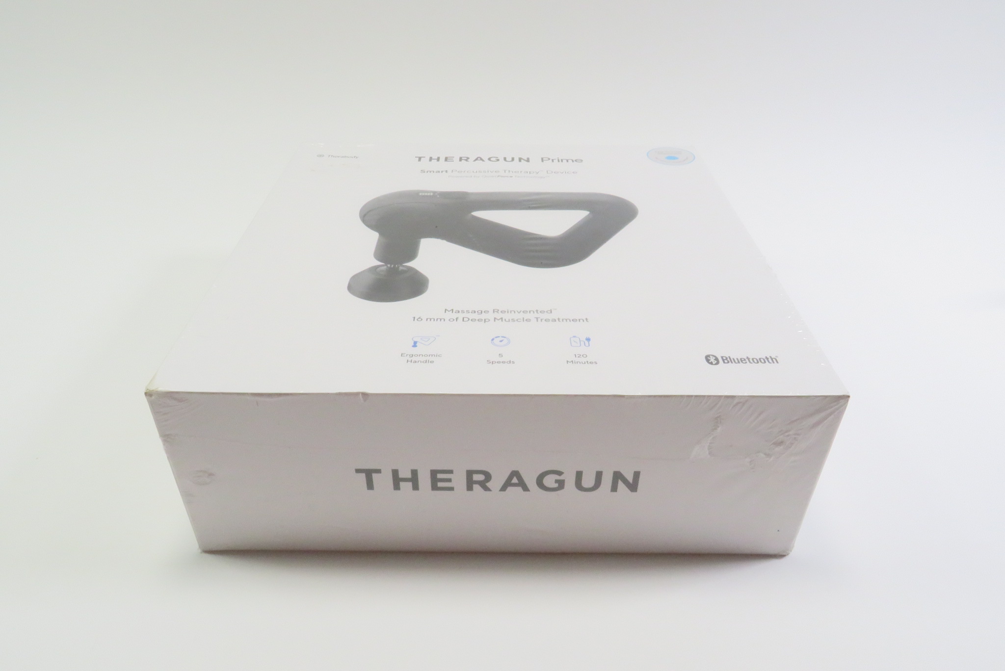 Therabody THERAGUN Prime Smart Percussive Therapy Device