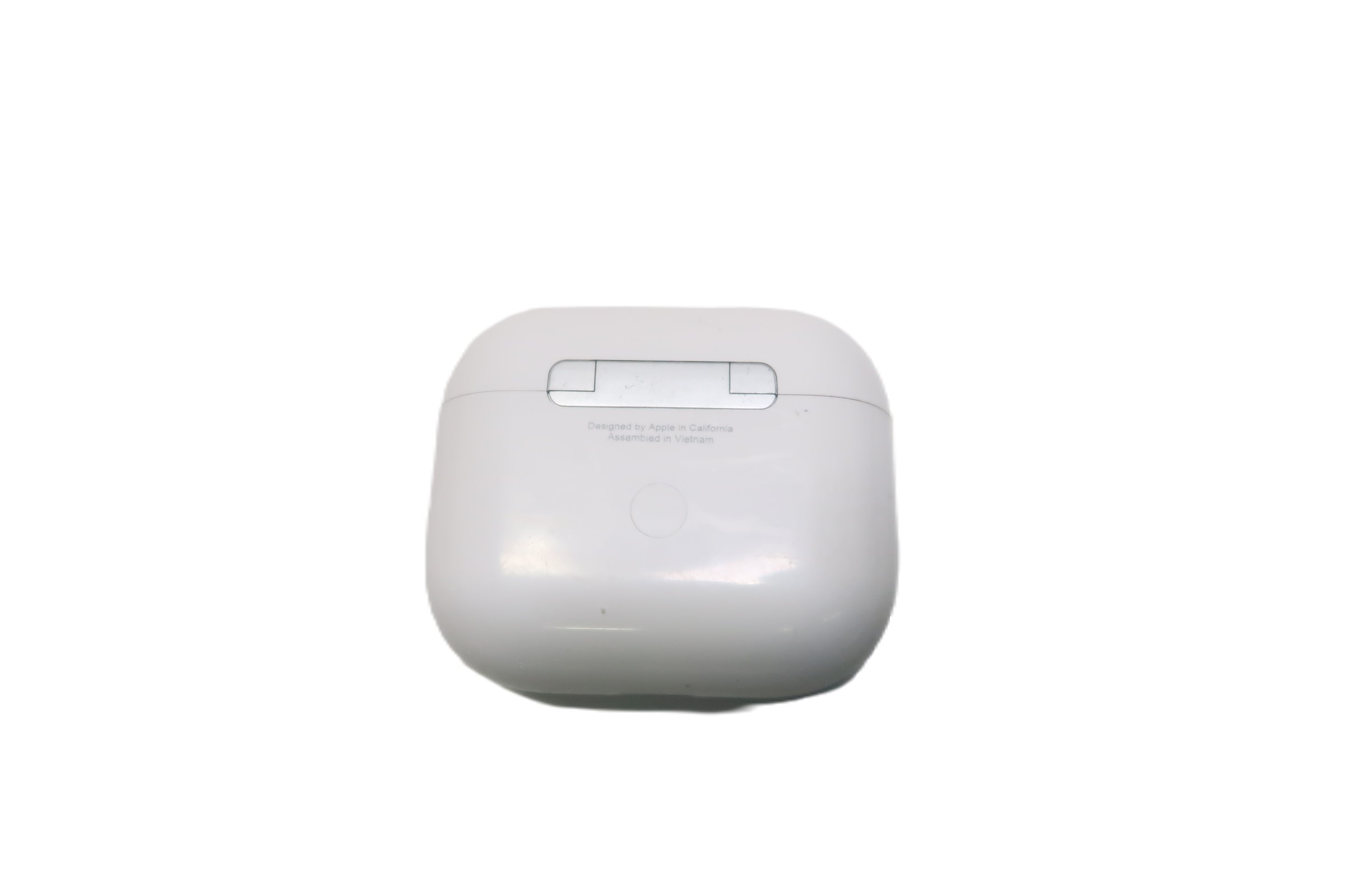 Apple AirPods 3rd Gen A2566 Wireless Adaptive EQ Bluetooth Portable ...