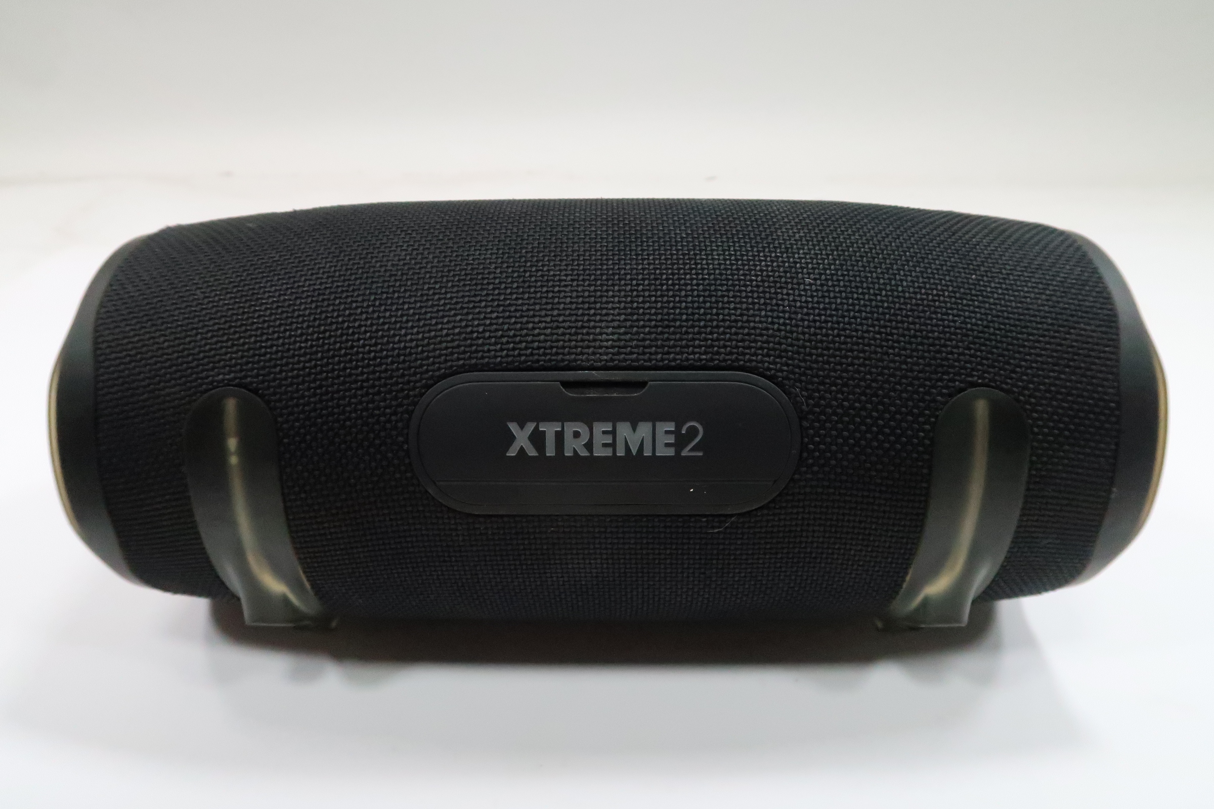 JBL XTREME2 Portable Bluetooth Speaker - Black 0821
