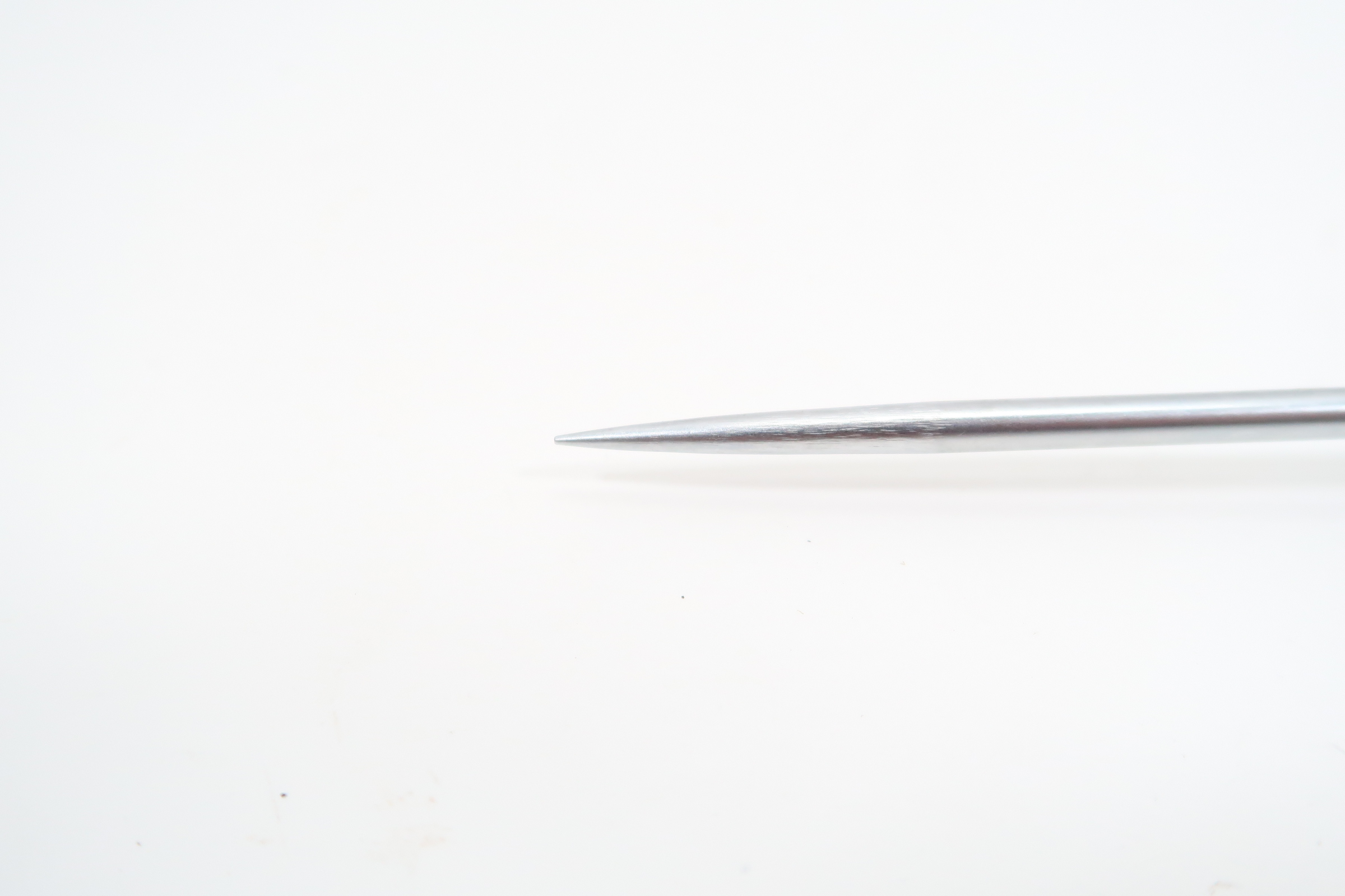 Matco HP4RC 4 Pc Mini Hook And Pick Set - Red