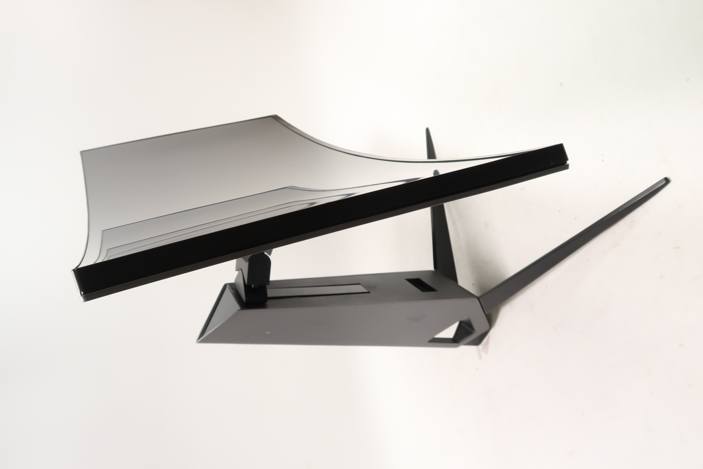 Alienware AW3418DW 34" 21:9 Curved IPS LCD Gaming Monitor