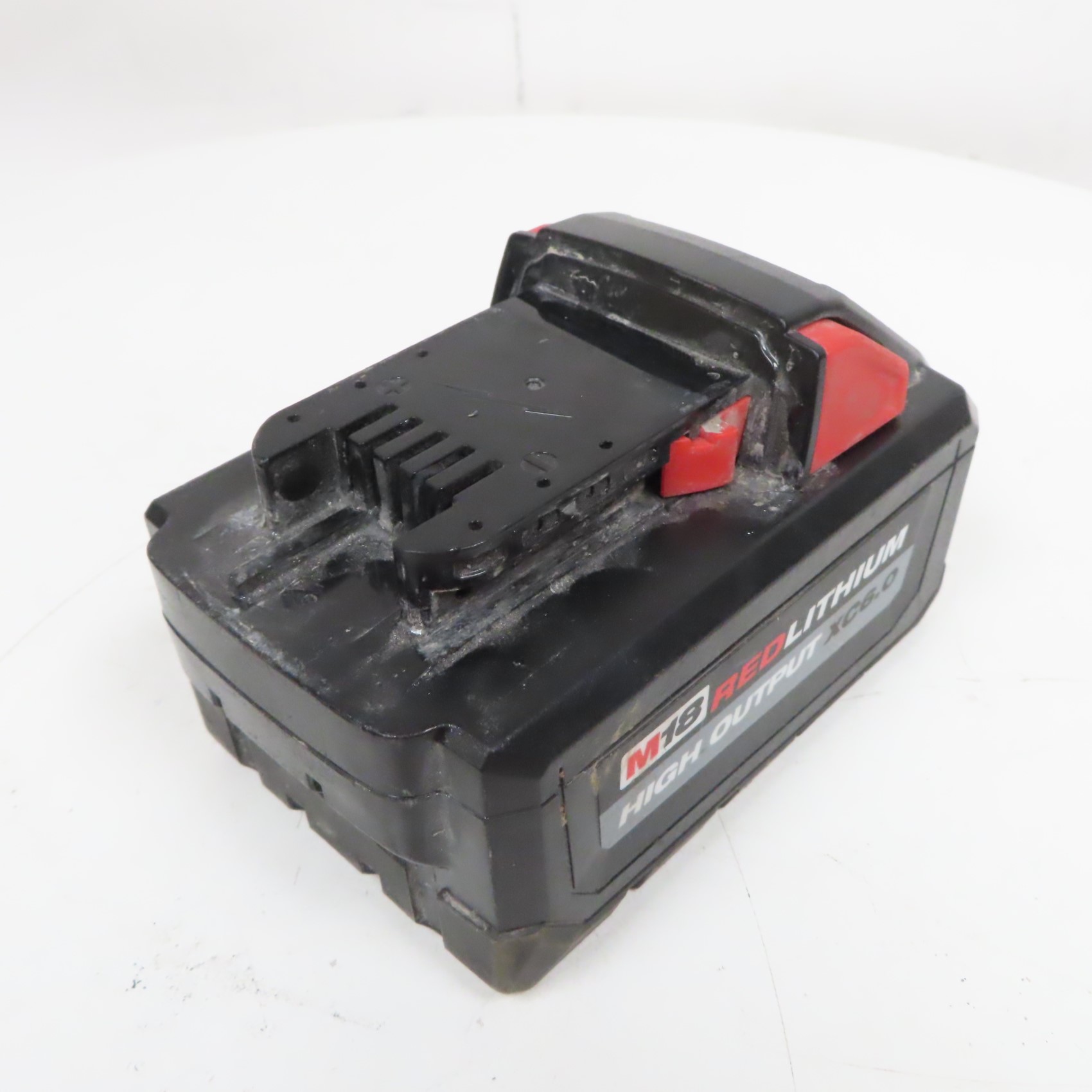 Milwaukee 48-11-1865 M18 18V XC6.0Ah Lithium-Ion Battery