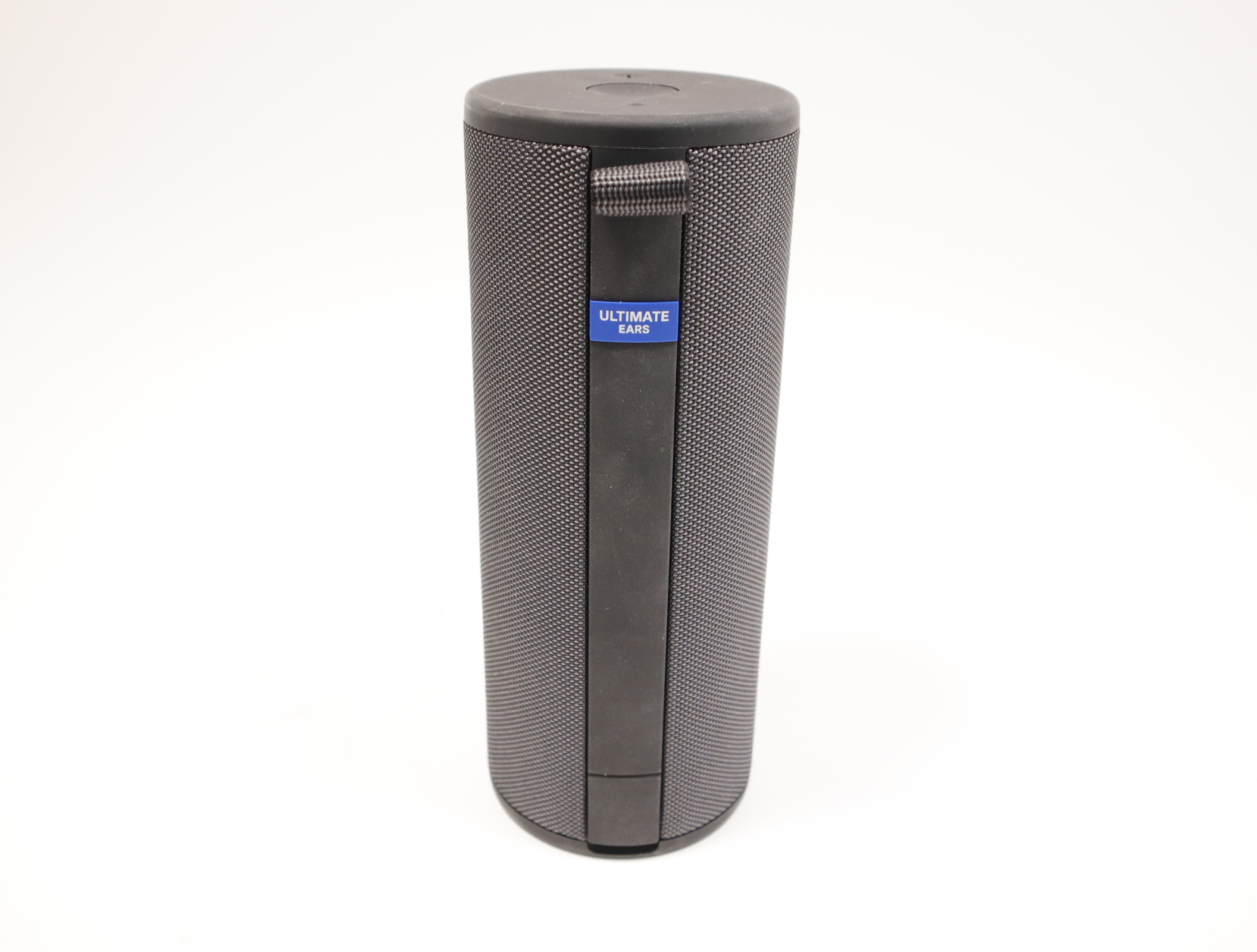Ultimate Ears Boom 3 Portable Waterproof Bluetooth Speaker Night Black